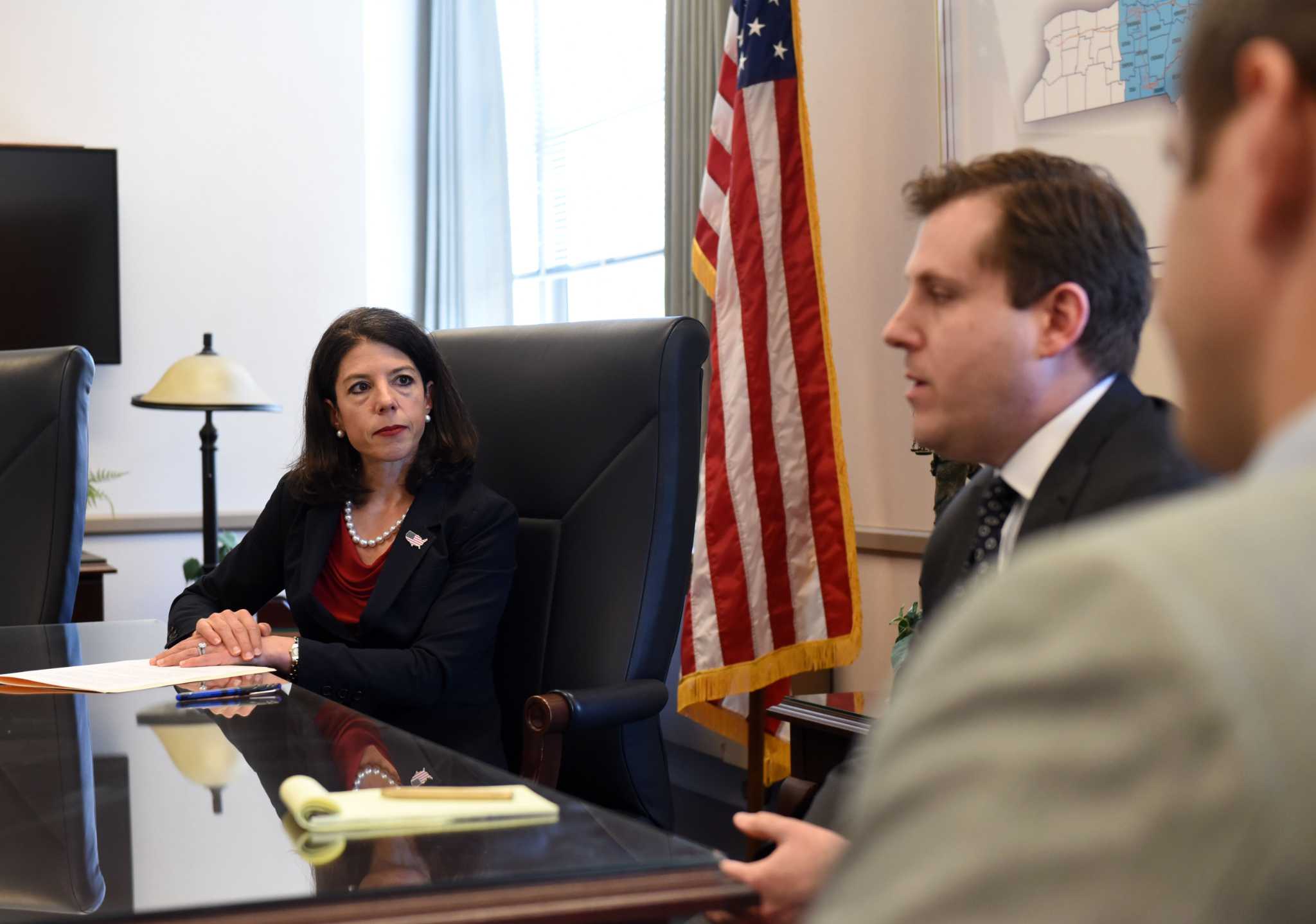 U.S. attorney for New York says they'll be investigating coronavirus ...