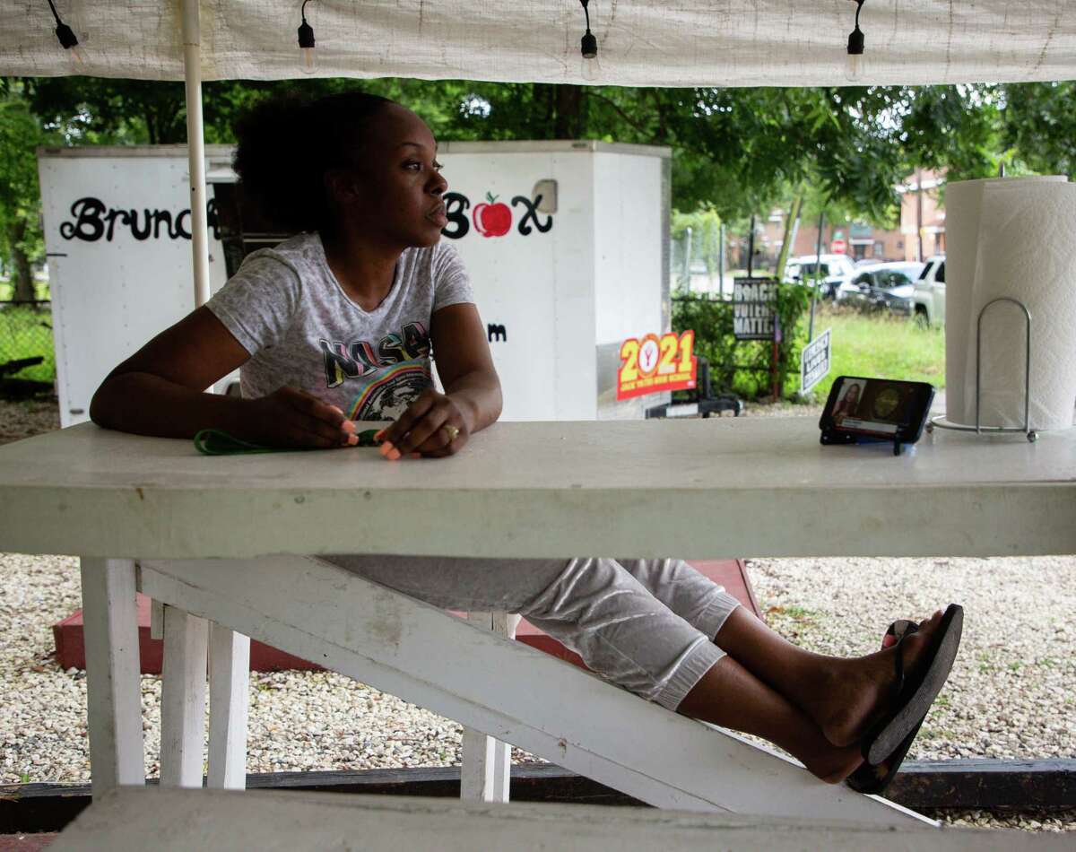 The Floyd family watches as former Minneapolis police officer Chauvin ...