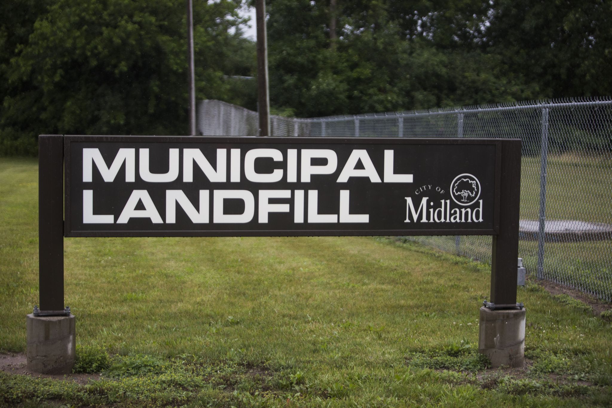 Household Hazardous Waste collection upcoming in Midland County