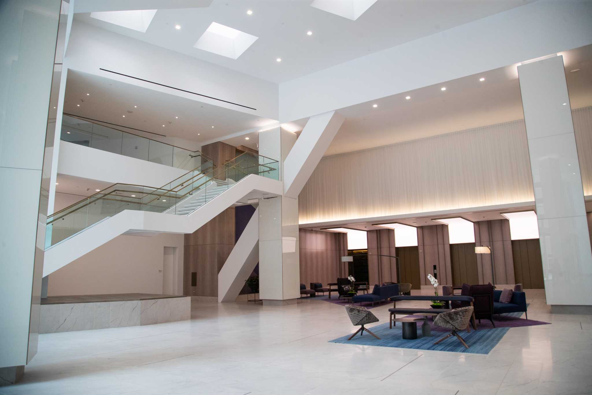 Why is Texas pink granite, once considered stately, disappearing from ...