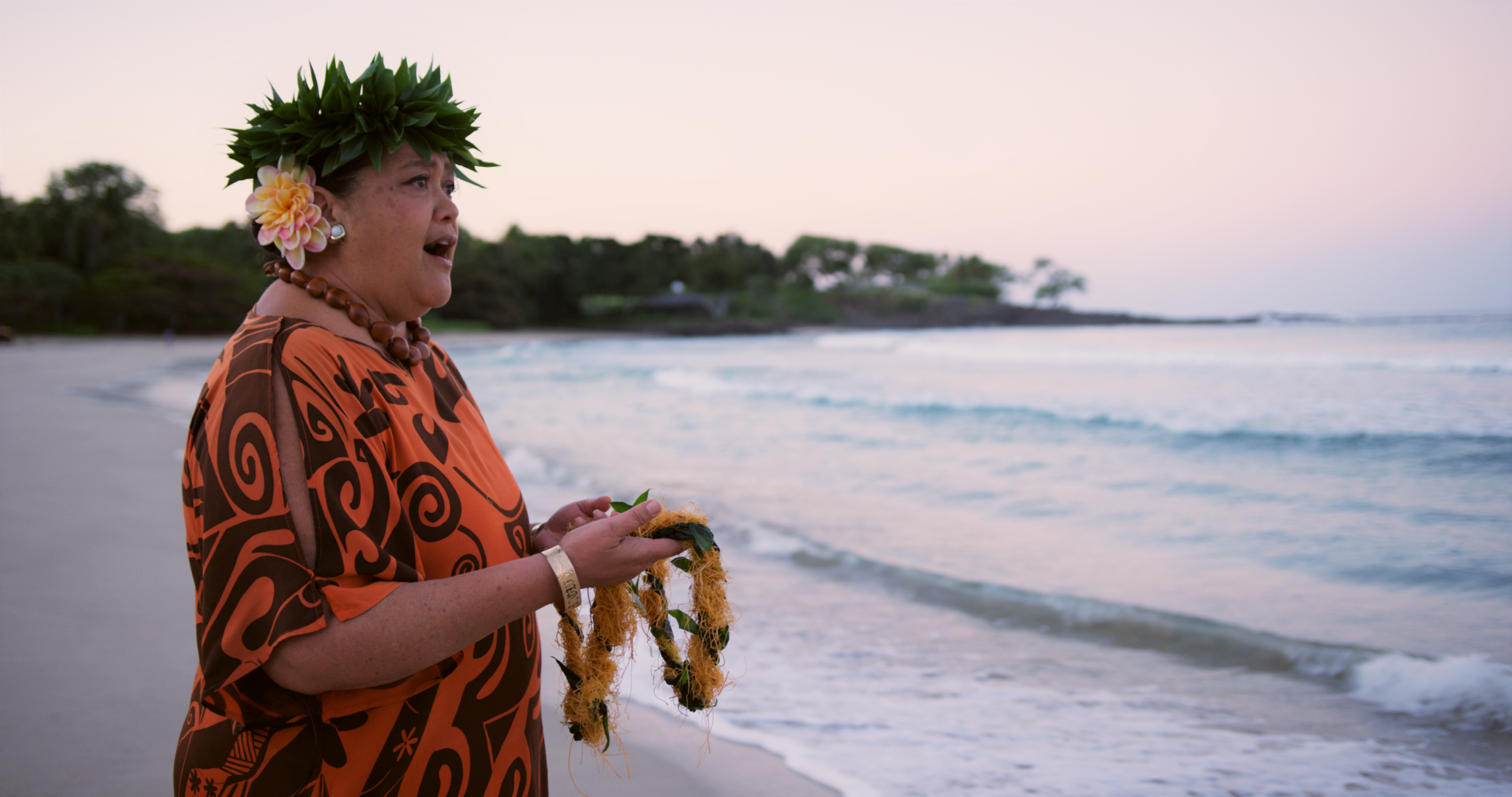 On Hawaii: How a traditional Hawaiian practice is striking a new note ...