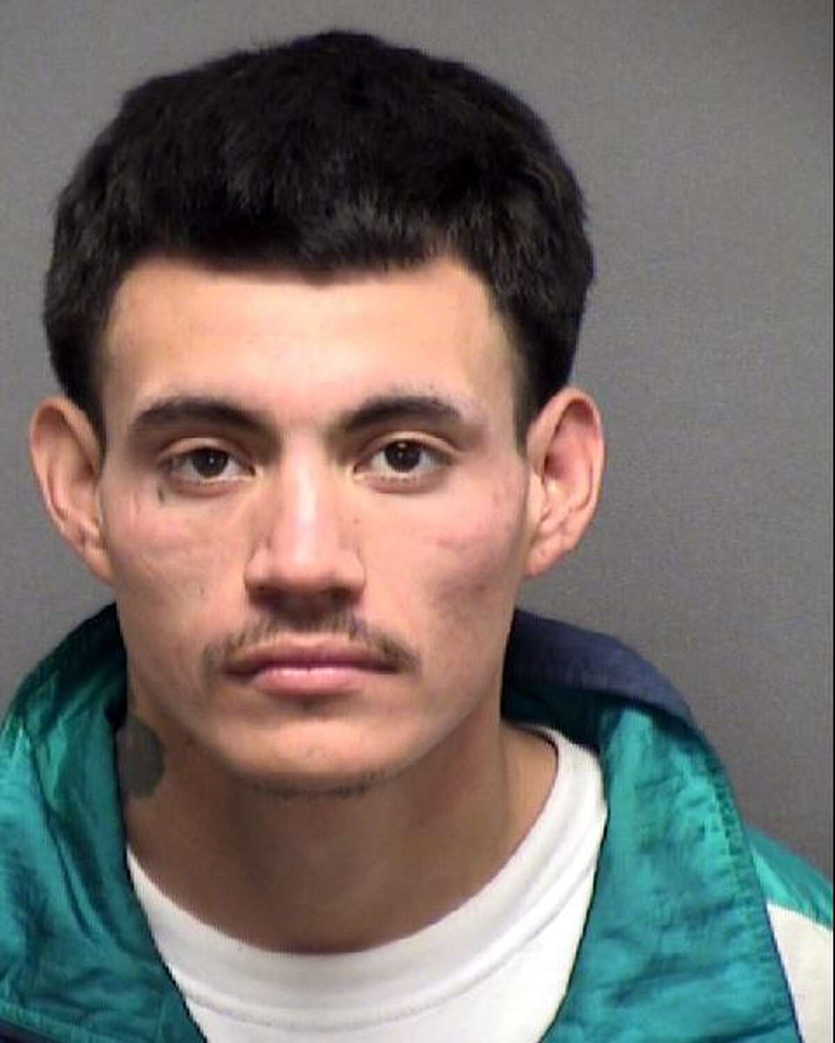 San Antonio man admits role in decade-old killing, gets 29 years for murder