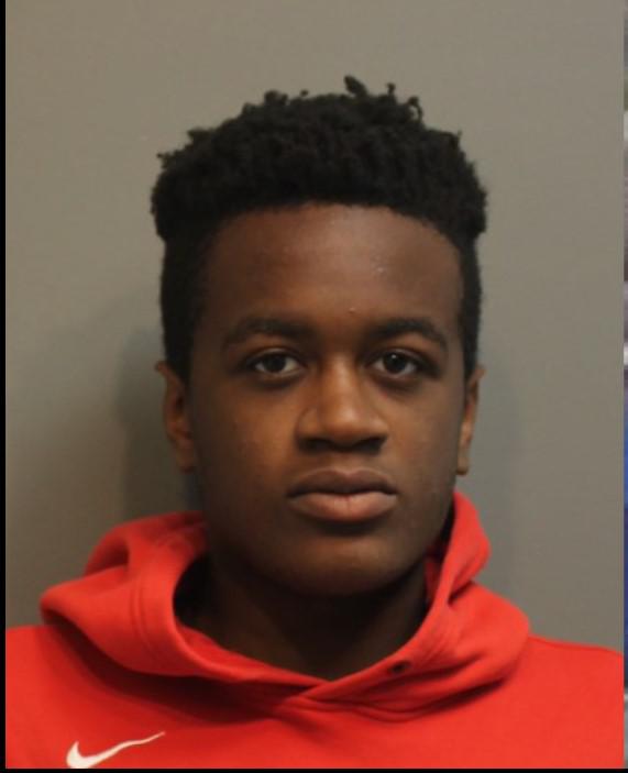 Norwalk police make arrest in hospital stabbing