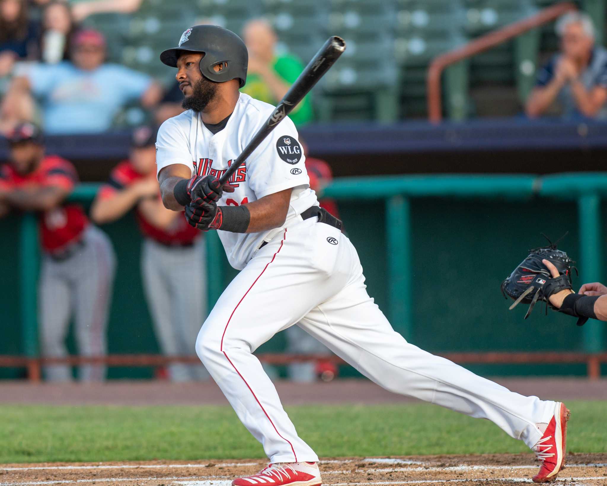 ValleyCats manager: Juan Silverio deserves shot at big leagues