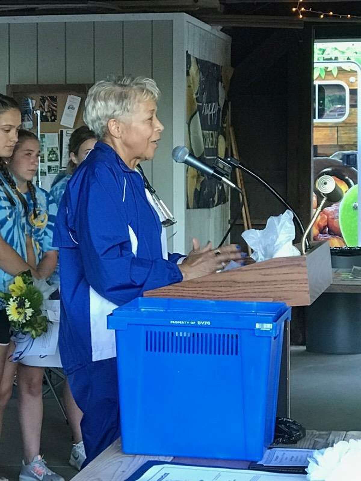 Torrington’s Forbes Flyers founder and coach retiring after 27 years ...