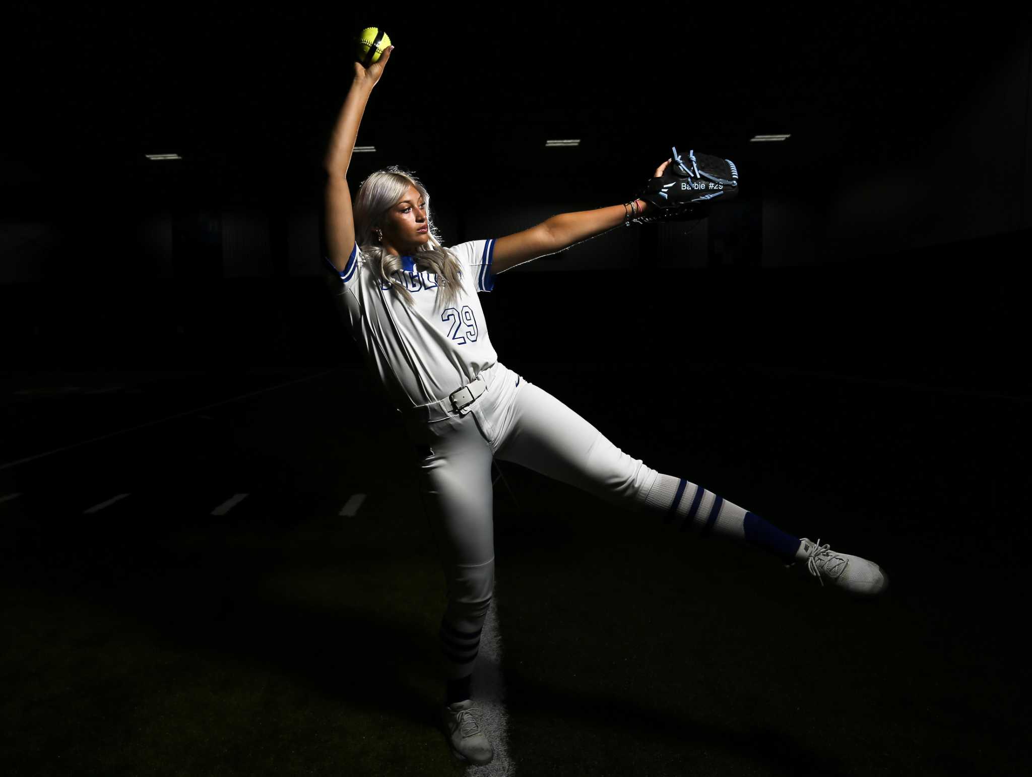 2021 All-Greater Houston softball teams