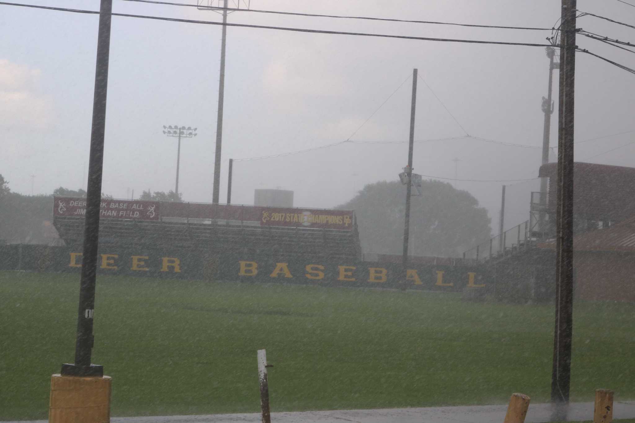 All-star baseball game rescheduled for June 29 at Kethan Field