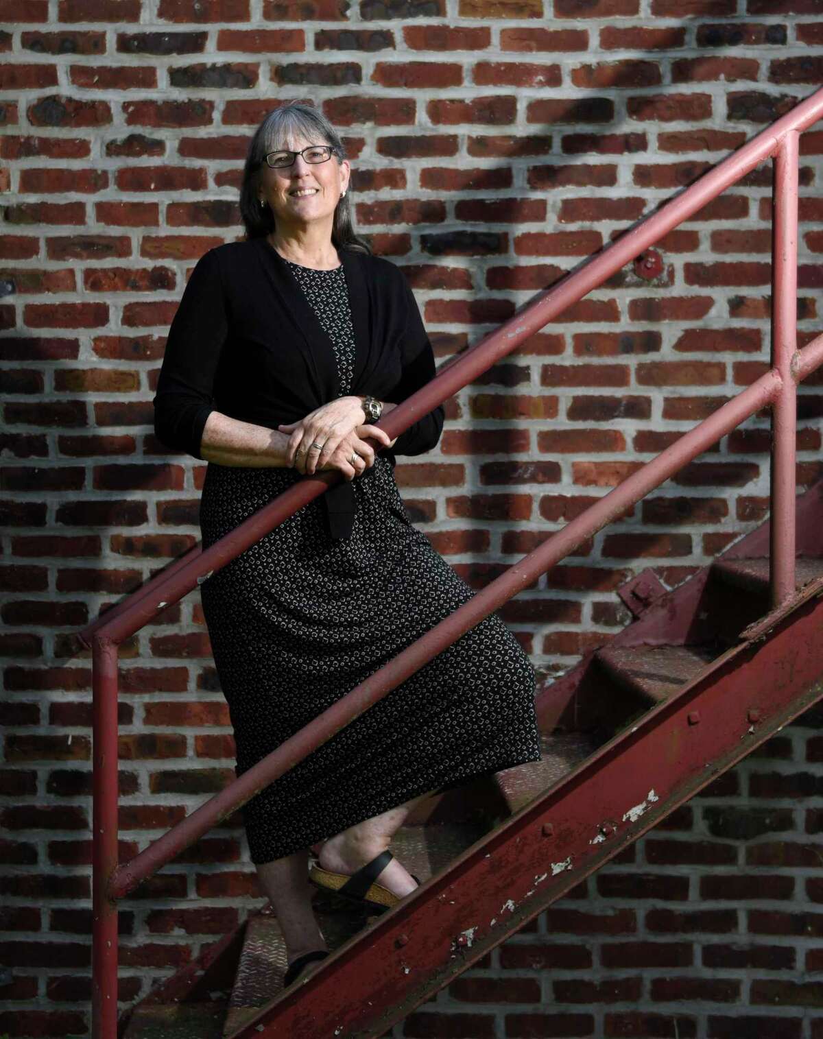 Retiring Greenwich educator reflects on 30-year career: ‘I really found ...