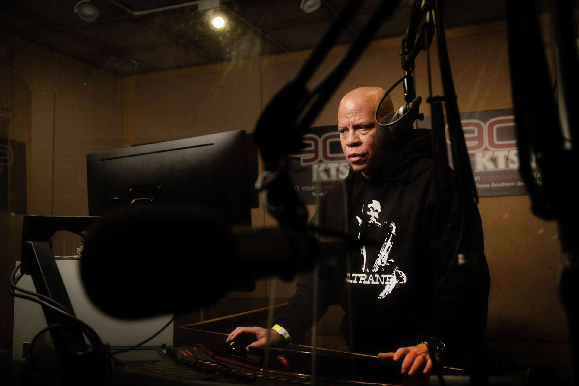 For KTSU, its 50th anniversary celebrations start now