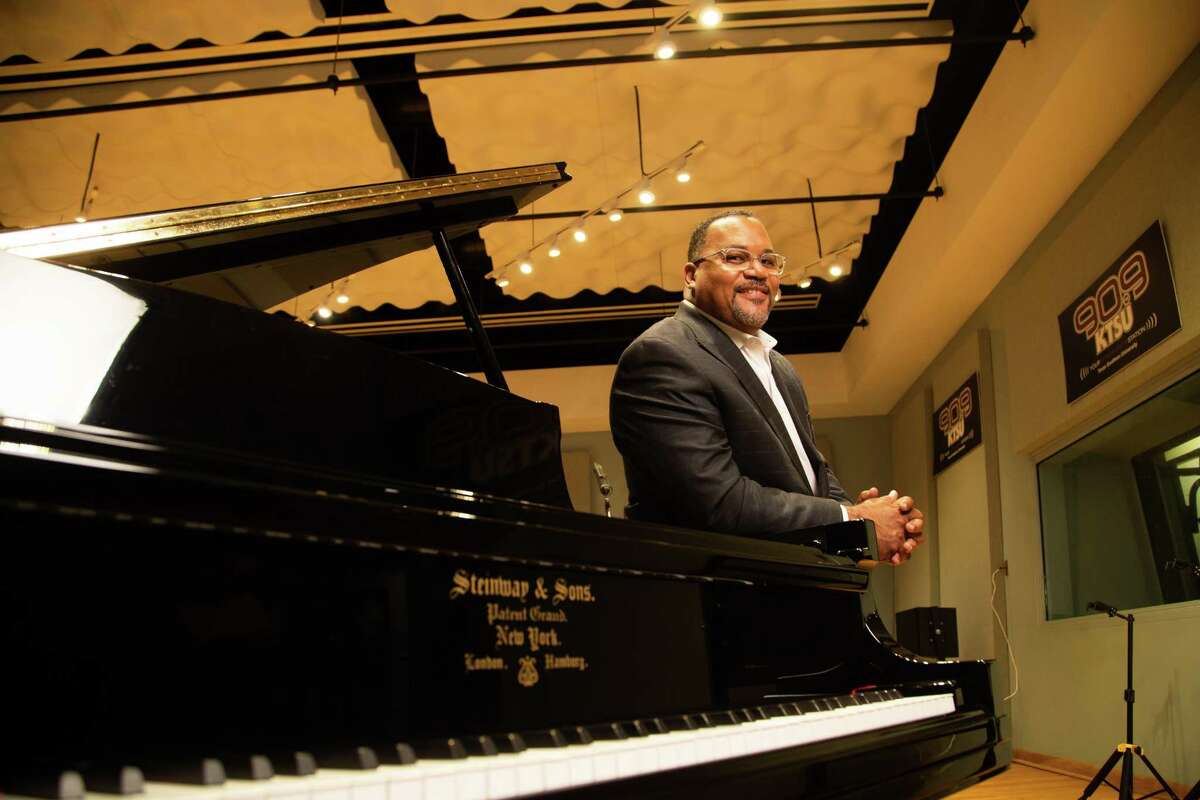 For KTSU, its 50th anniversary celebrations start now