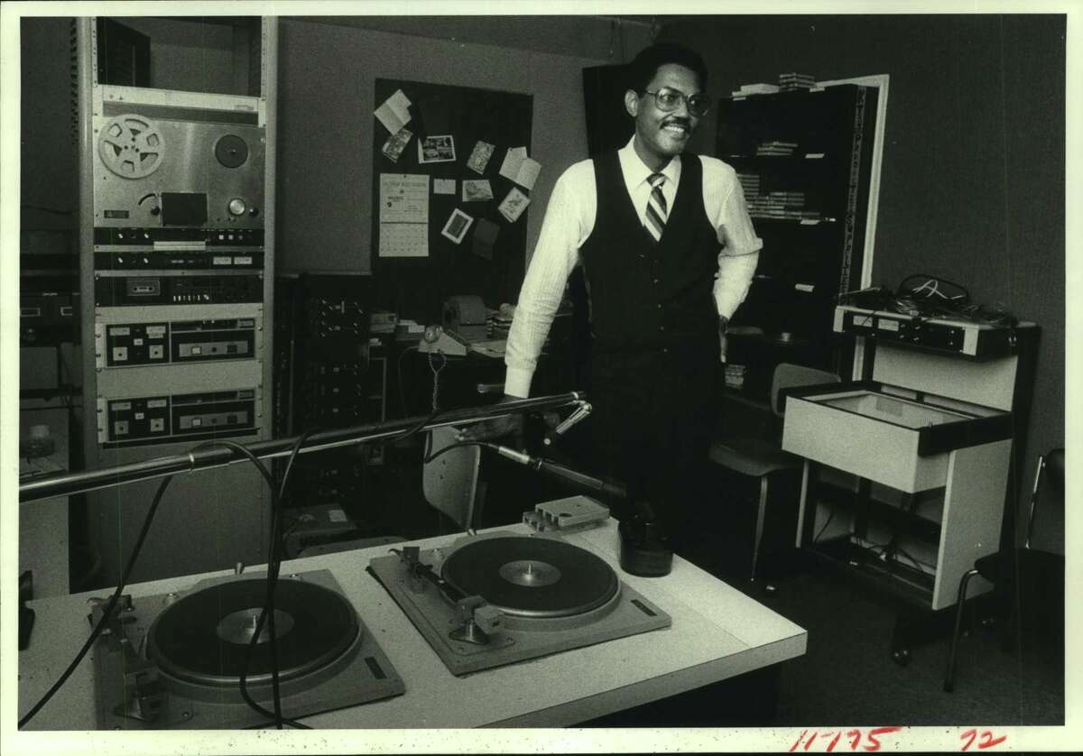 For KTSU, its 50th anniversary celebrations start now