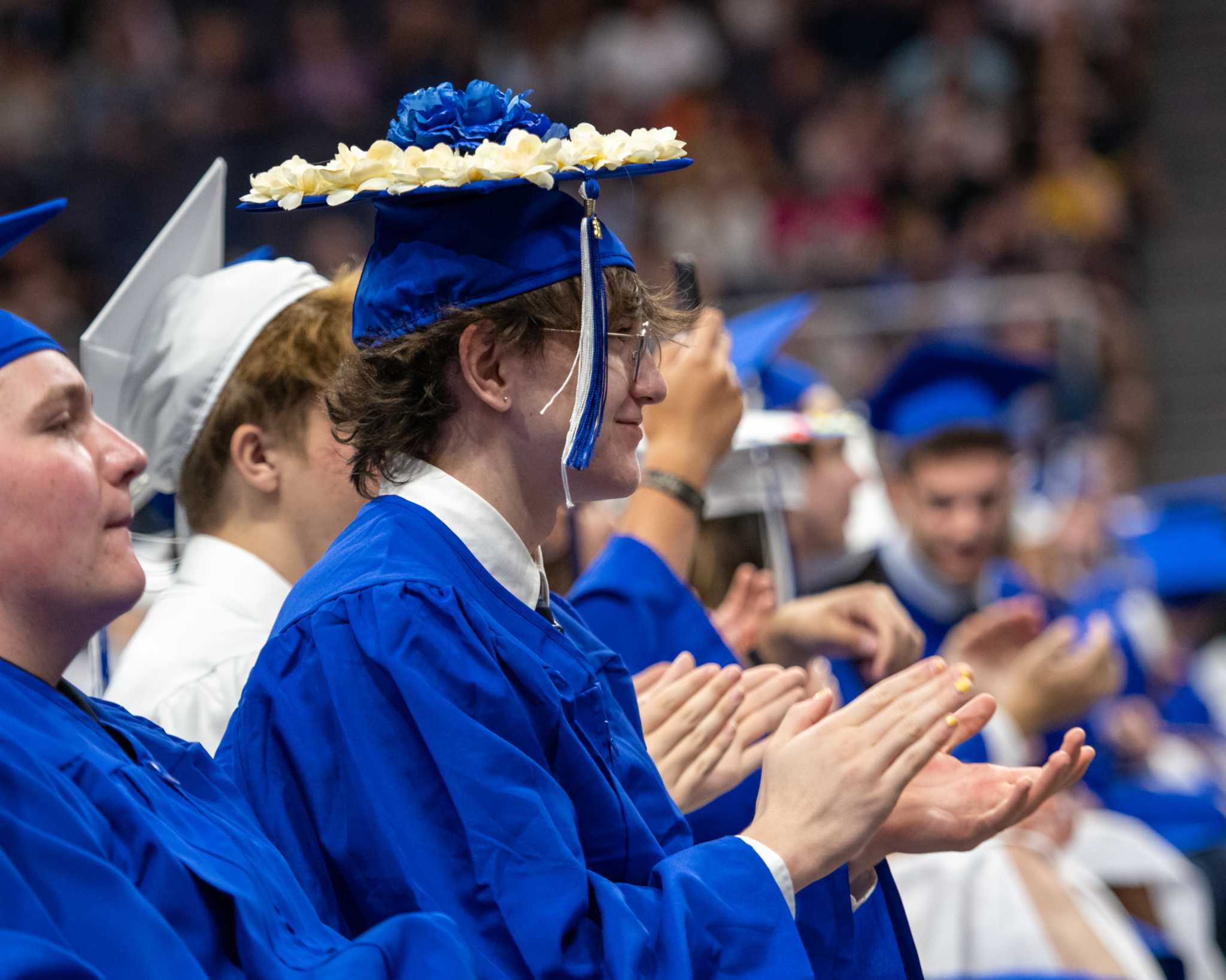 Photos: Shaker High's Class of 2021 graduates