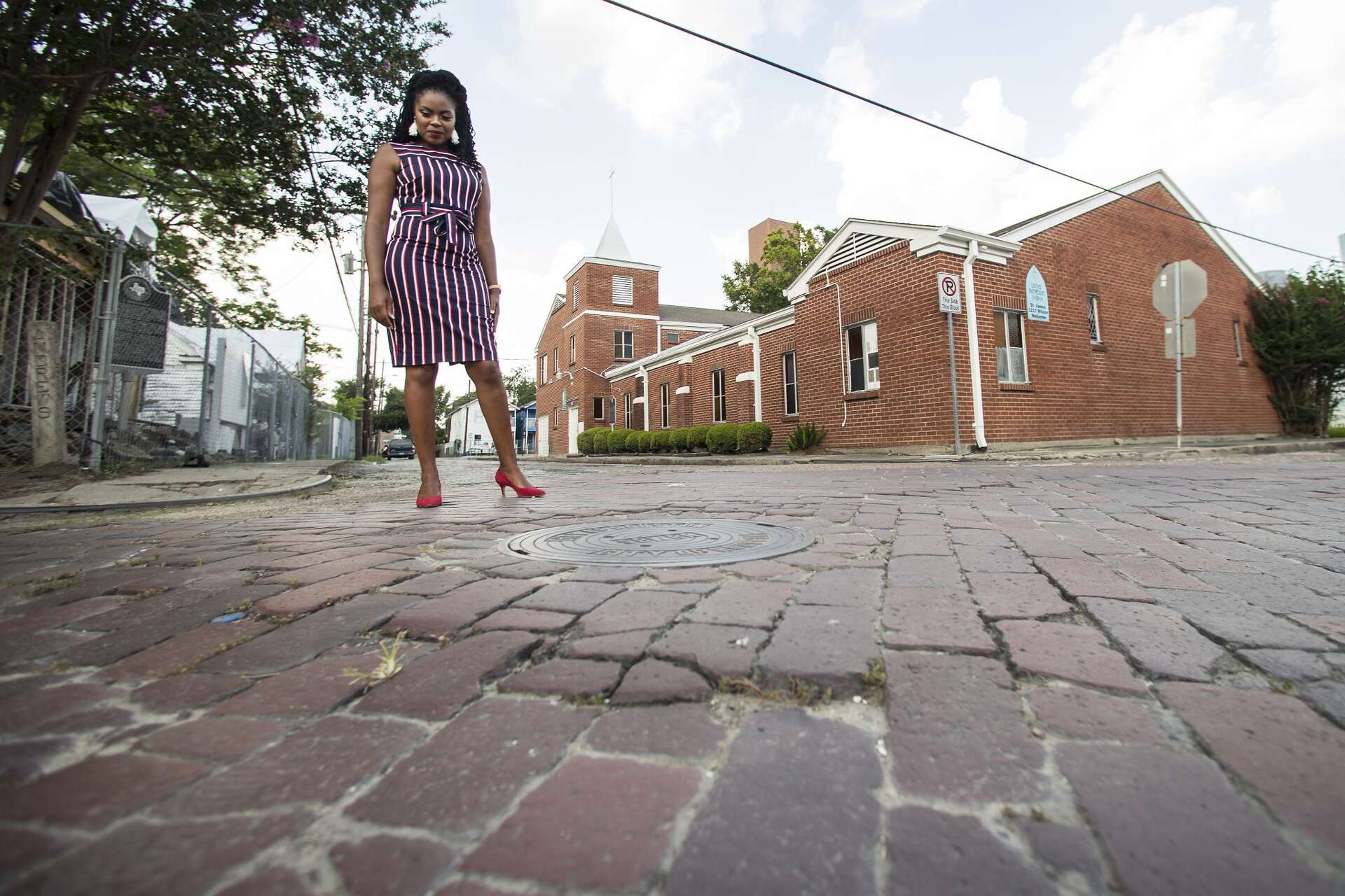 Houston mayor's anti-gentrification proposal won't work, critics say