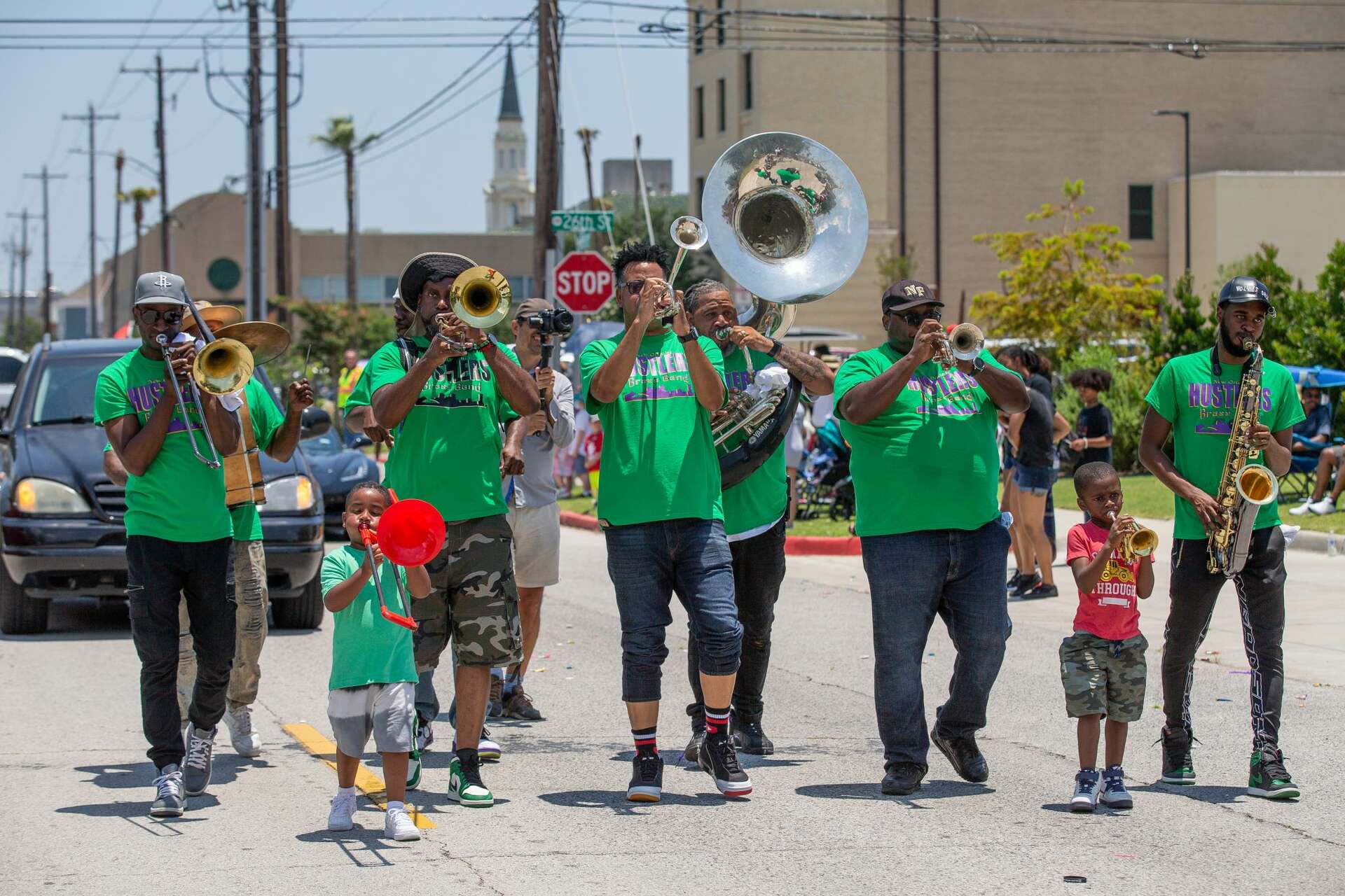 Juneteenth 2025: Festivals and events in Houston, Galveston