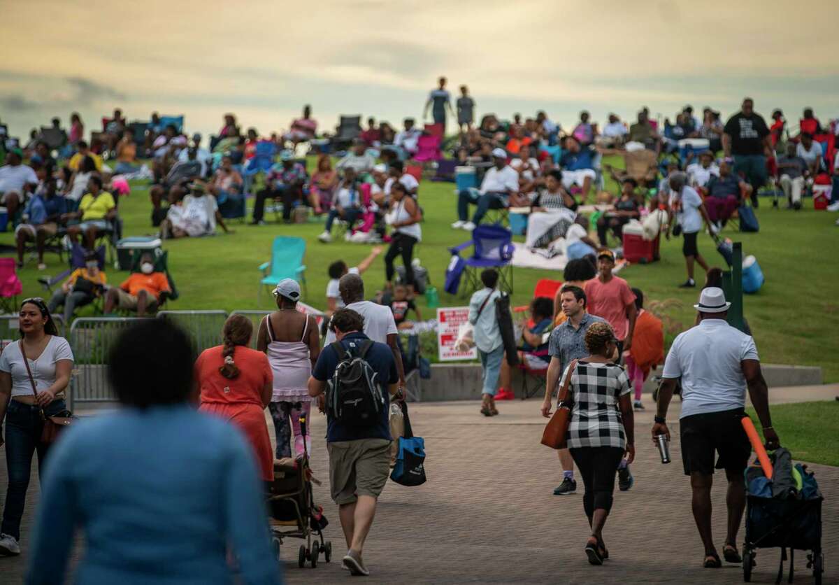 For KTSU, its 50th anniversary celebrations start now