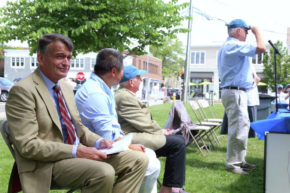 Annual jUNe Day bring United Nations to Westport