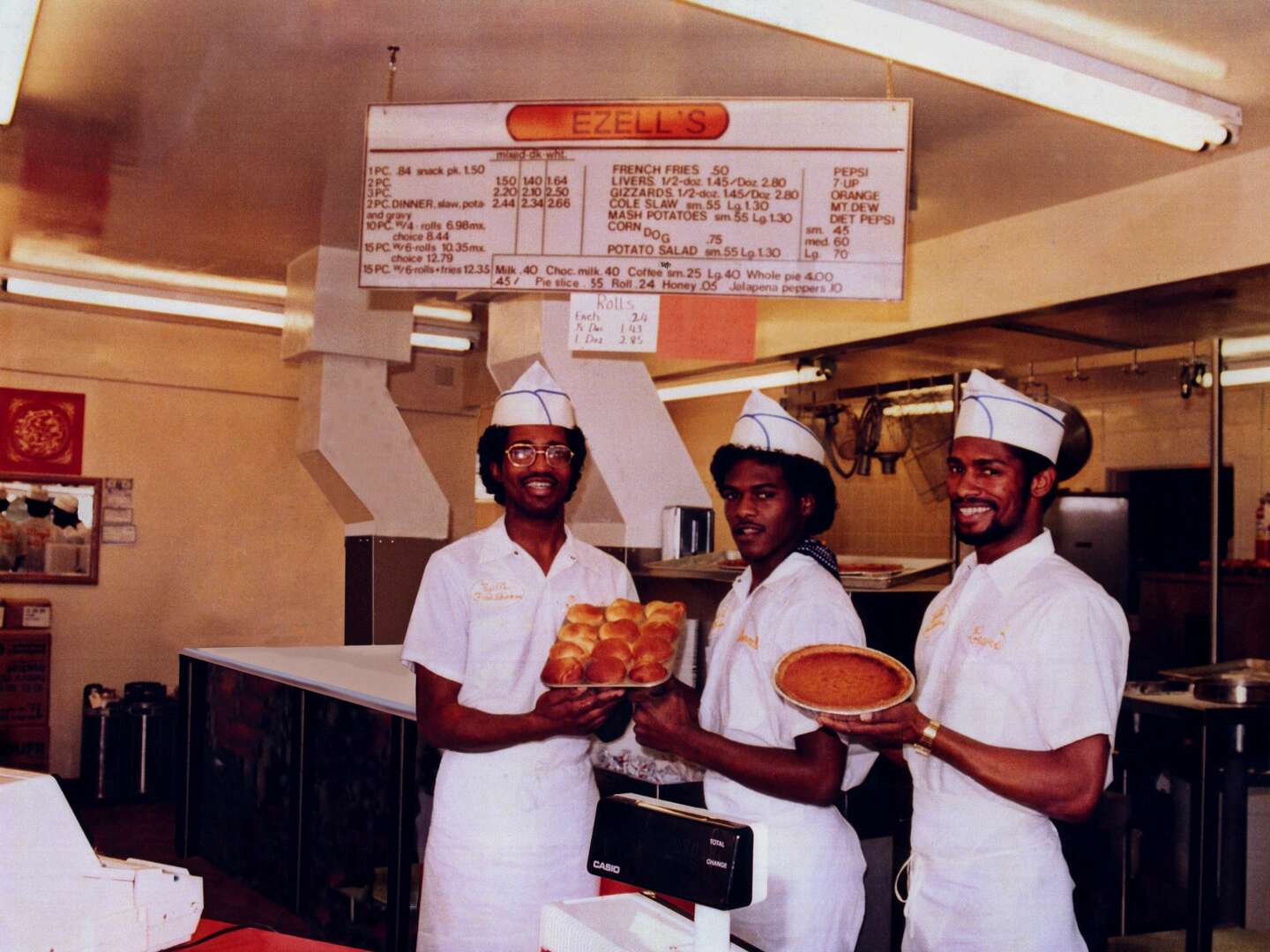 Red-lining, rolls and rivalry: The story behind Seattle’s legendary ...