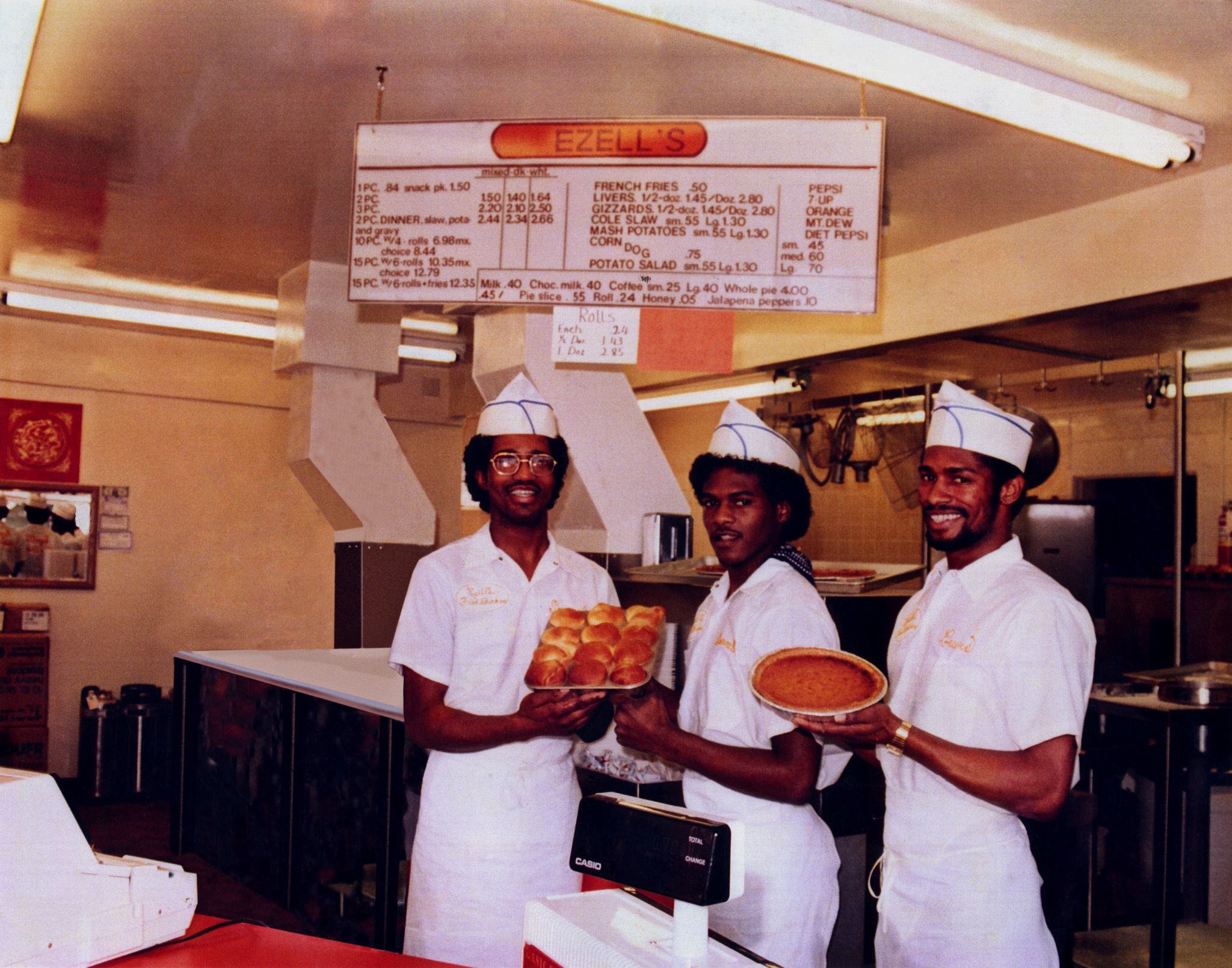 Red-lining, rolls and rivalry: The story behind Seattle’s legendary ...