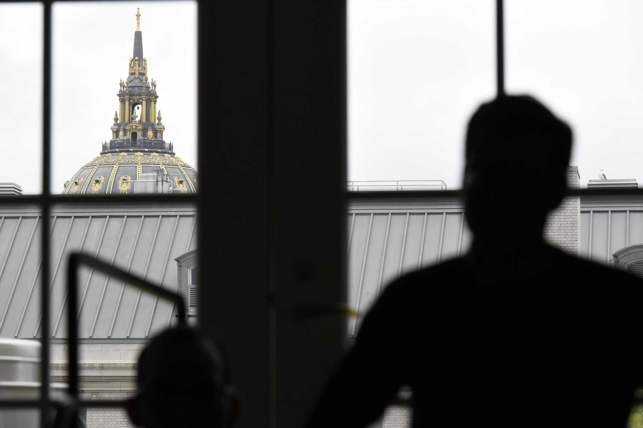 I joined SF’s Sunshine Ordinance Task Force to expose corruption ...