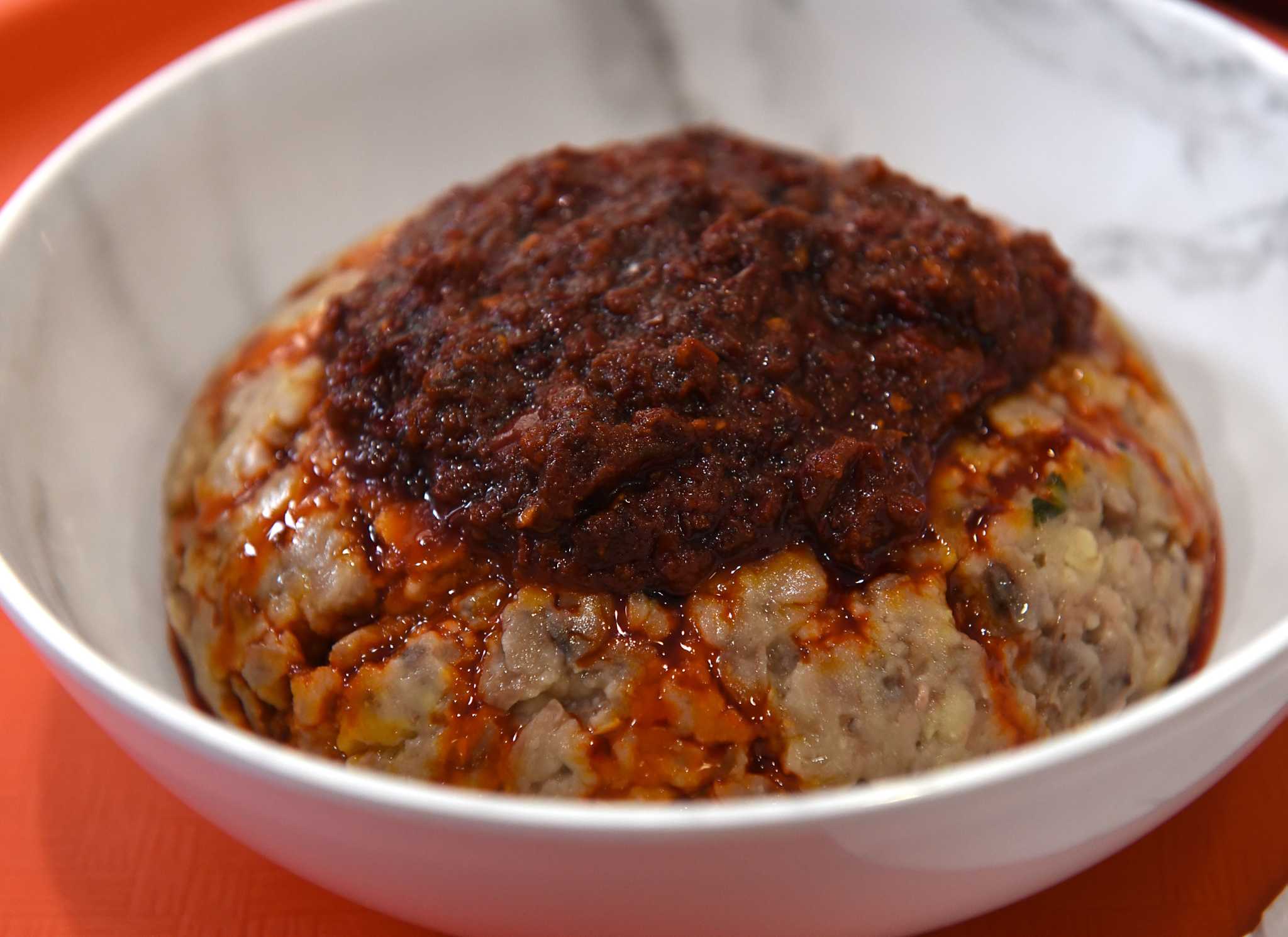 Ambition, passion for food drive owner of Nigerian-focused restaurant Keobi