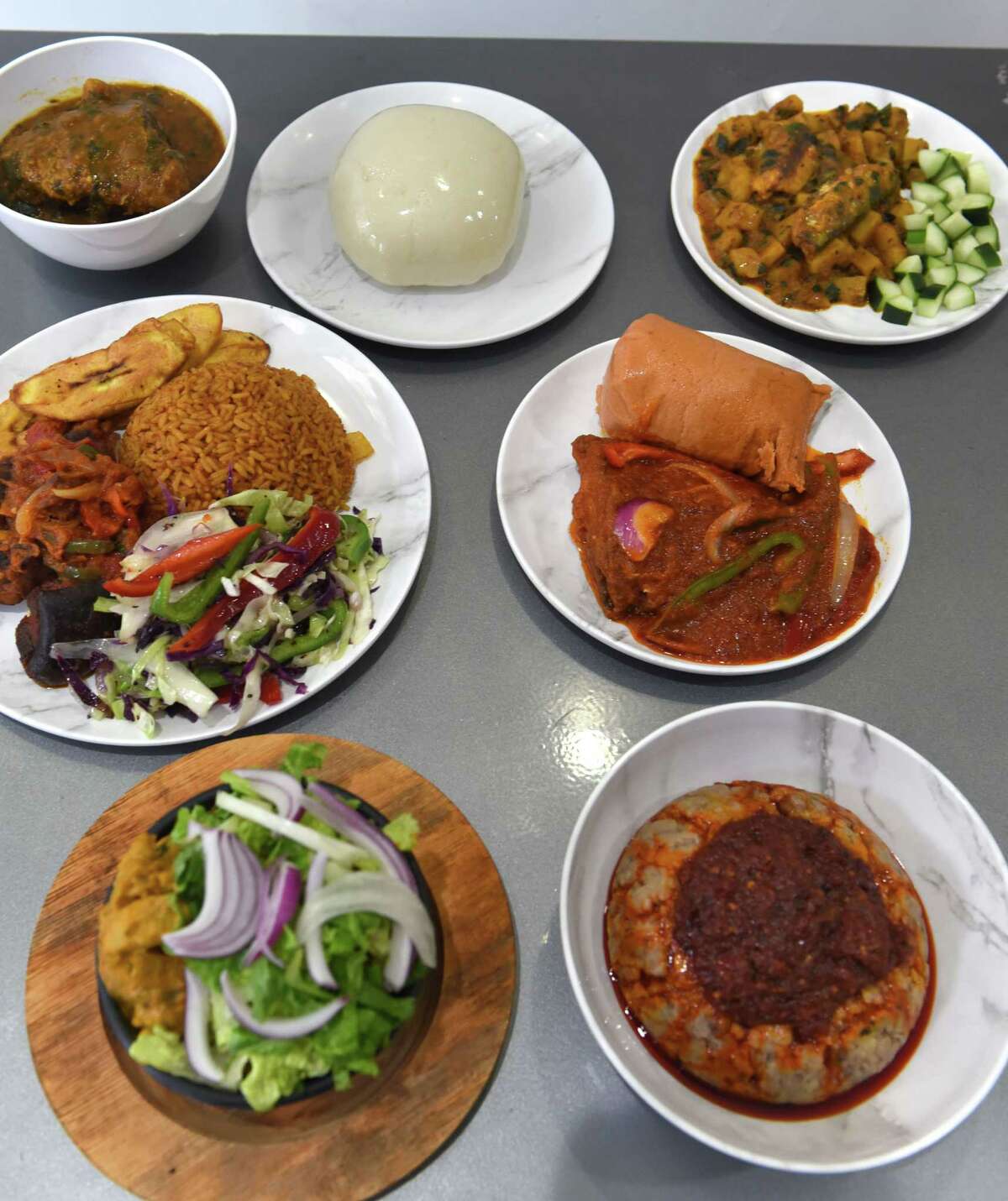 Ambition, passion for food drive owner of Nigerian-focused restaurant Keobi