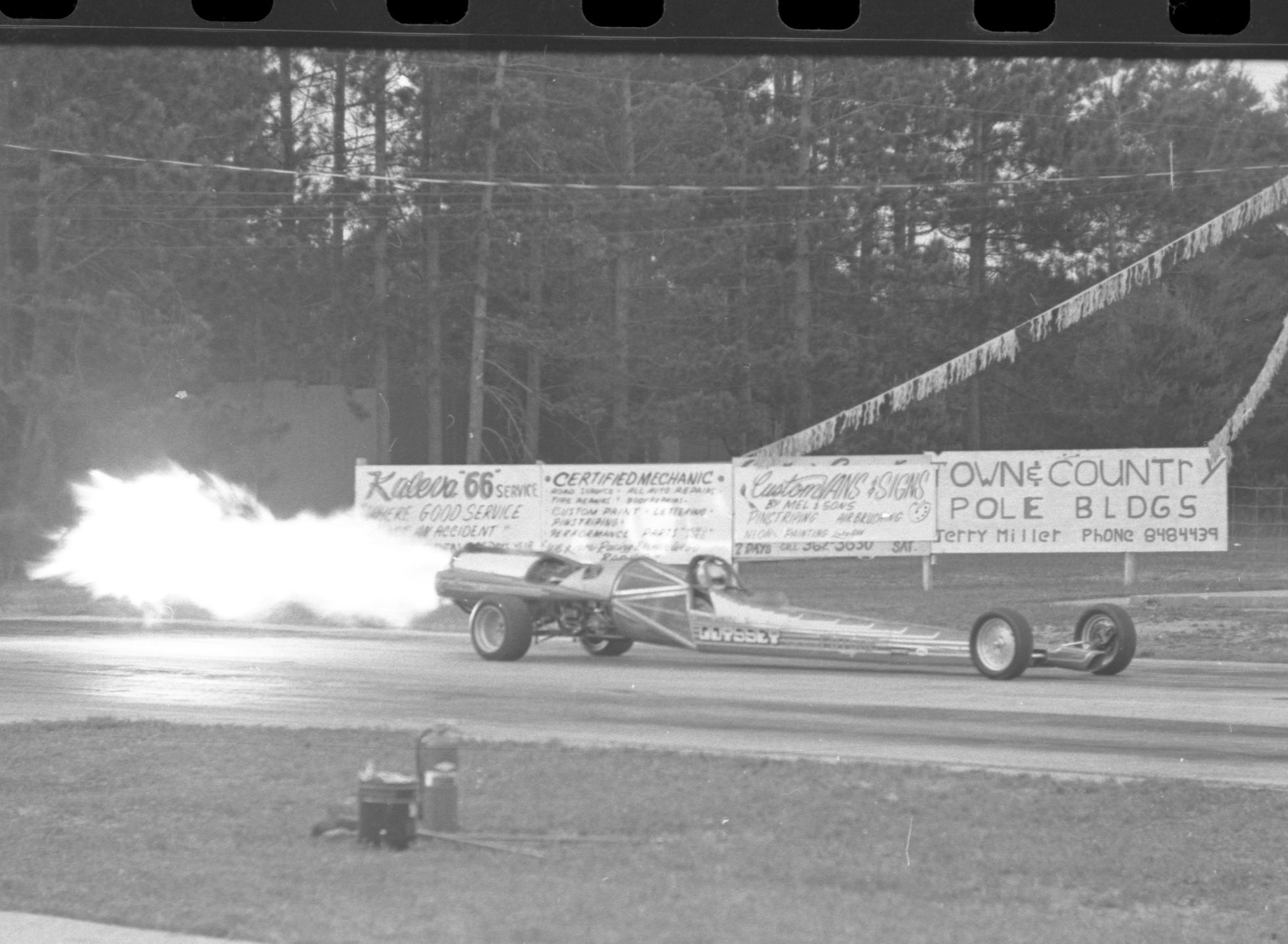 Looking Back for June 29: Aggie Hendricks breaks Manistee County ...