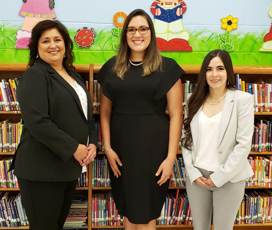 LISD appoints new elementary principals