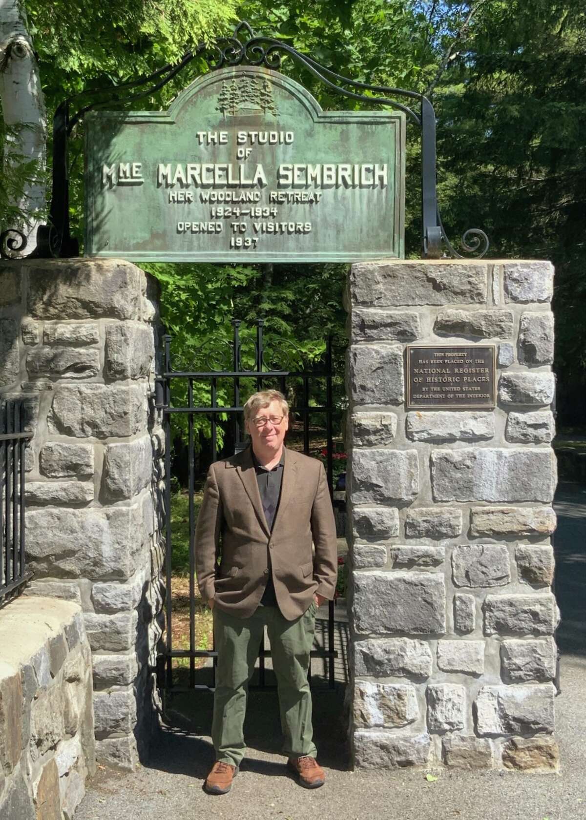 Classical Notes: Composer keeps famed soprano's memory kept alive in ...