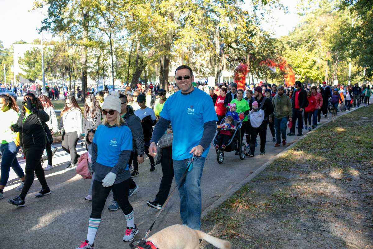American Heart Association announces start of 2021 Heart Walk campaign