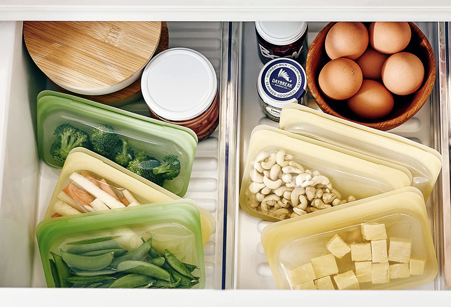 Easy product swaps for a plastic-free July