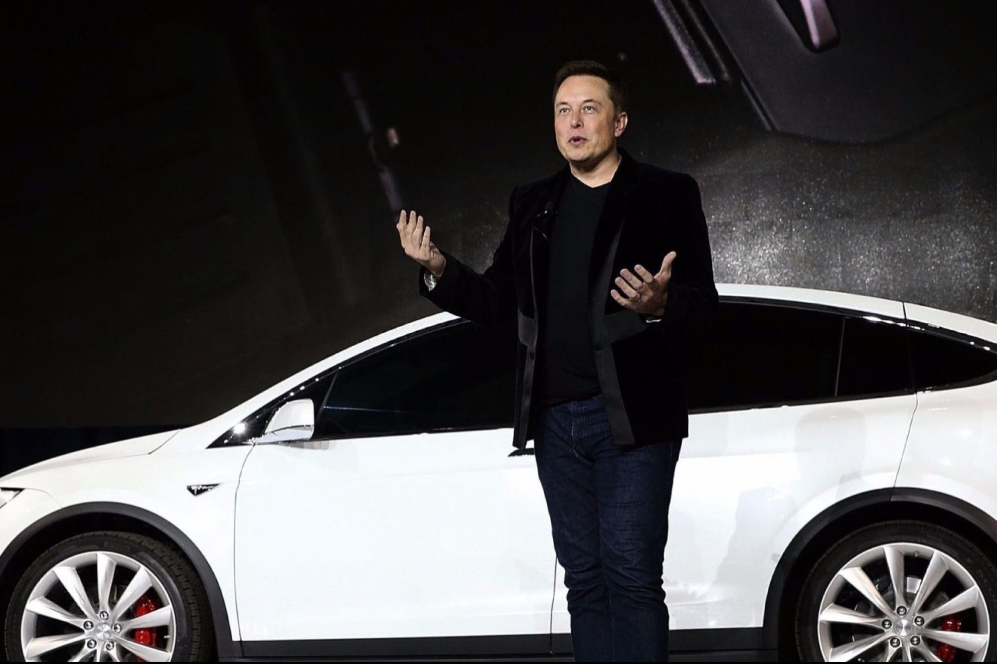 Tesla Rebounds And Elon Musk Adds 10 Billion To His Fortune In Just tesla-rebounds-and-elon-musk-adds-10-billion-to-his-fortune-in-just