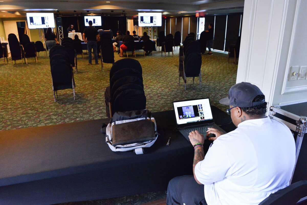 San Antonio chef helps troubled youth avoid pitfalls with Recipe for ...