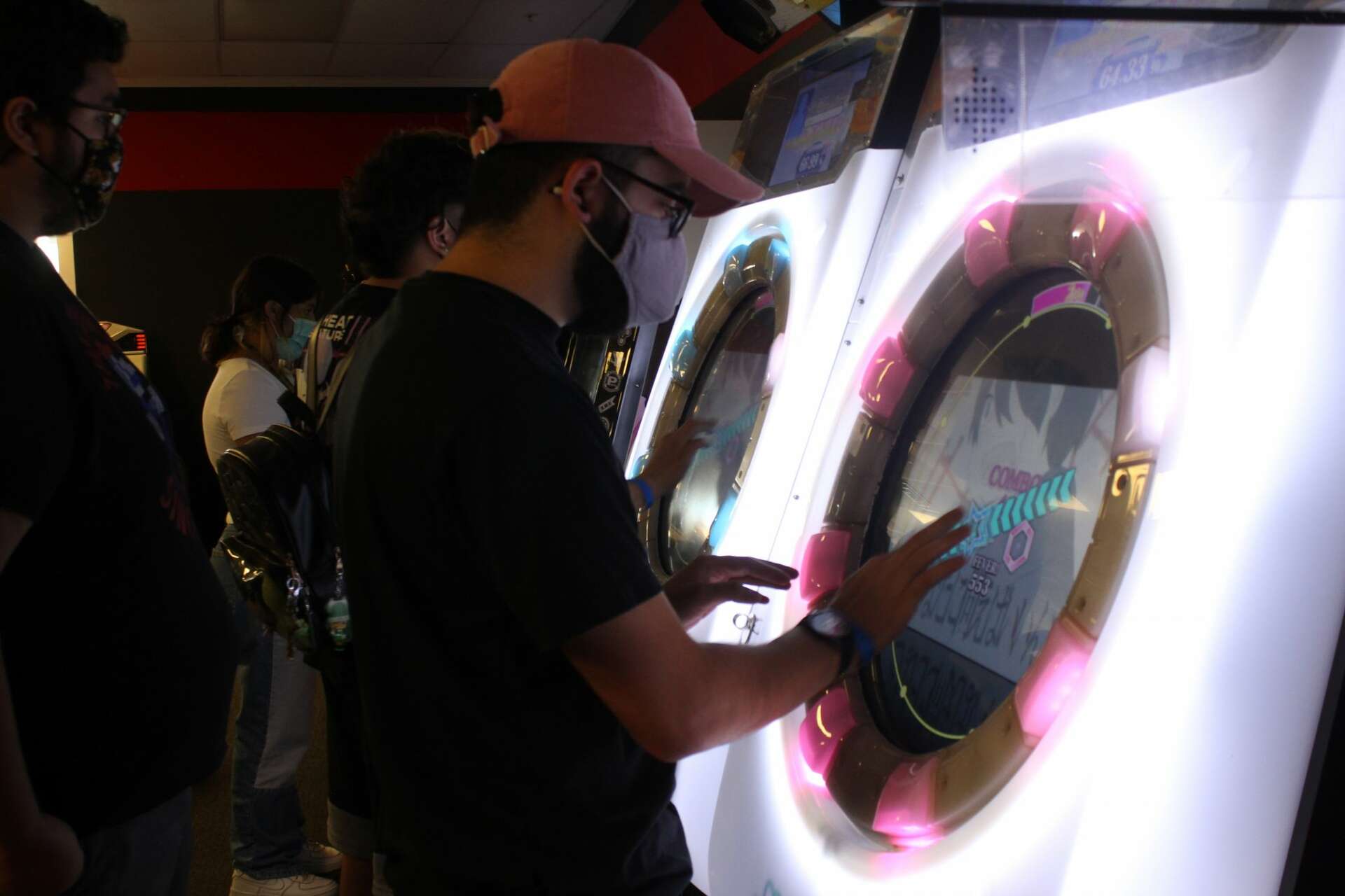 Newly reopened Leon Valley anime arcade met with 'massive foot traffic ...