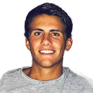 Vance, Whiting win doubles title, earn Futures wild card