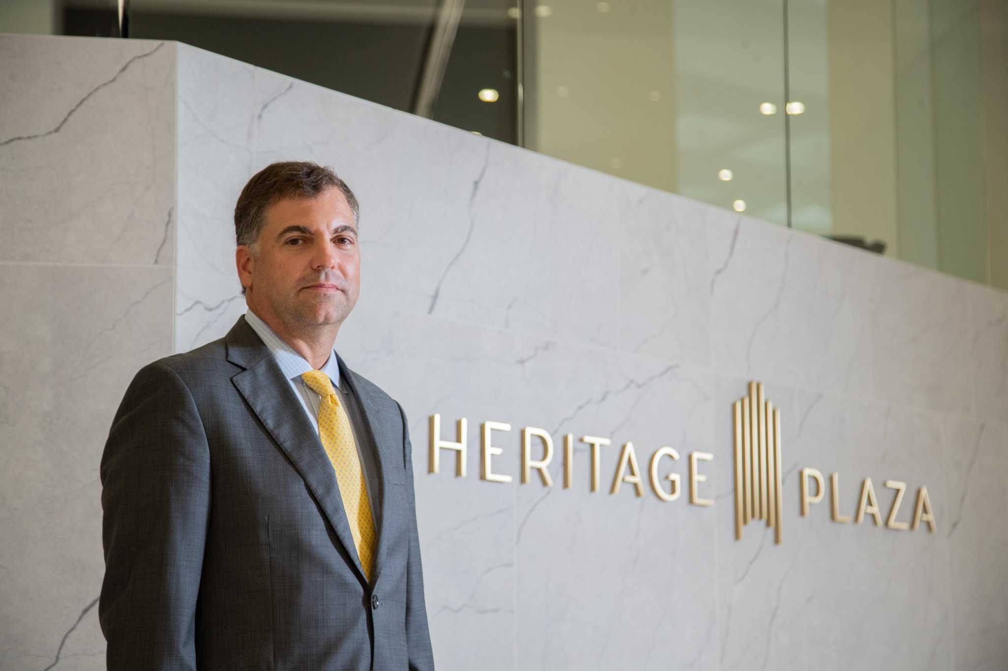 Brookfield Properties' Travis Overall on Houston, recovery and all ...