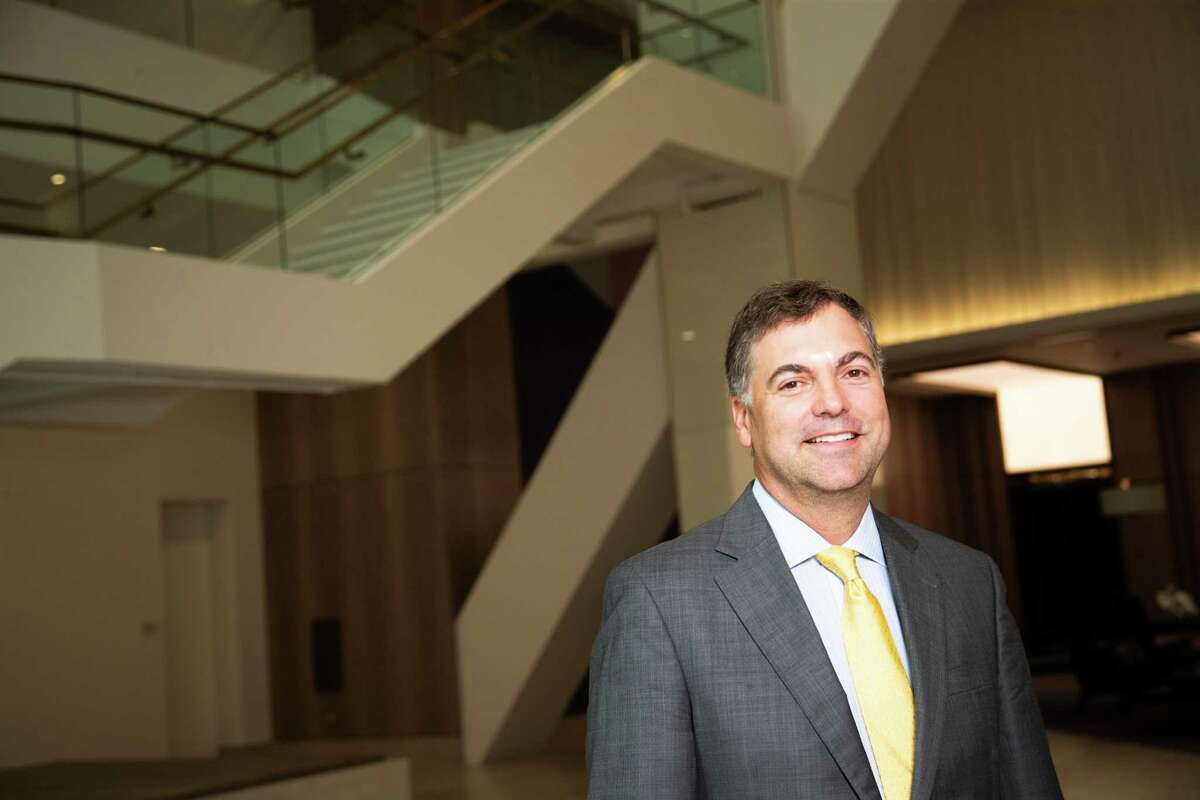 Brookfield Properties' Travis Overall on Houston, recovery and all ...
