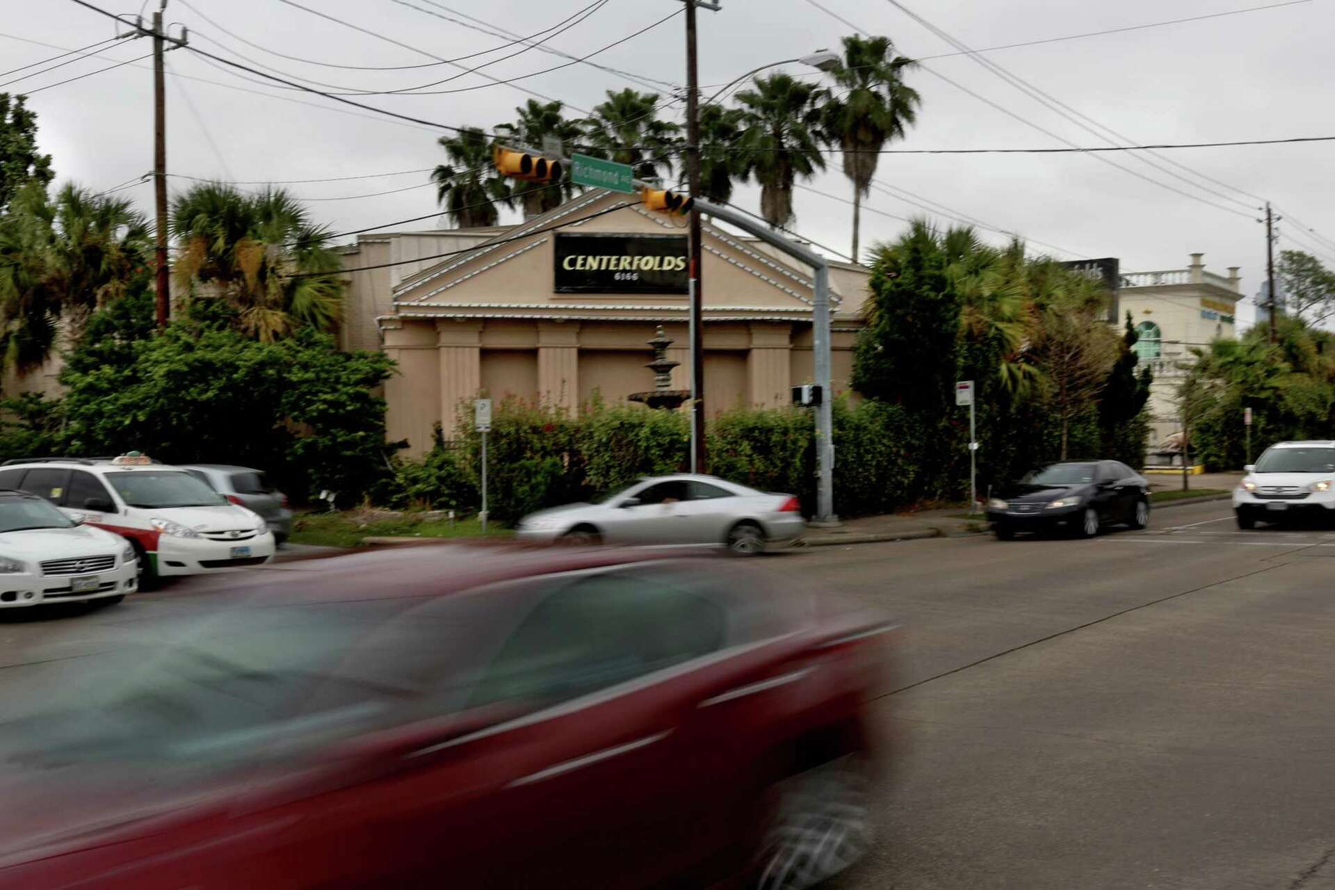 Chanel Nicholson asks Supreme Court to review strip club racism suit