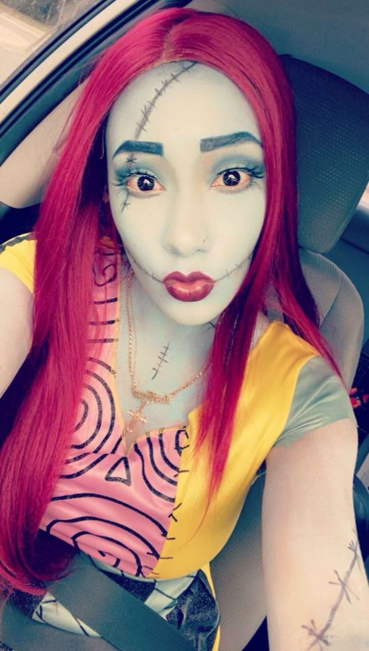 San Antonio chef and ‘Hell’s Kitchen’ finalist Mary Lou Davis cooks ...