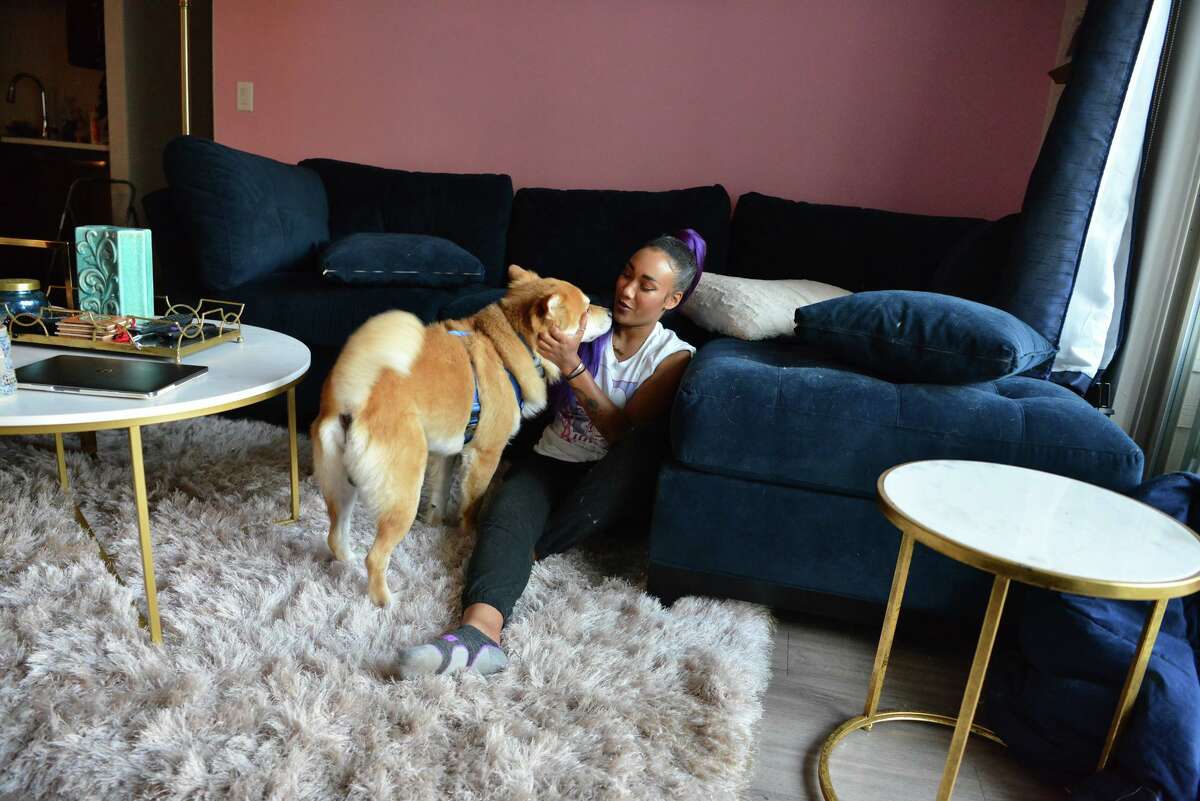 San Antonio chef and ‘Hell’s Kitchen’ finalist Mary Lou Davis cooks ...