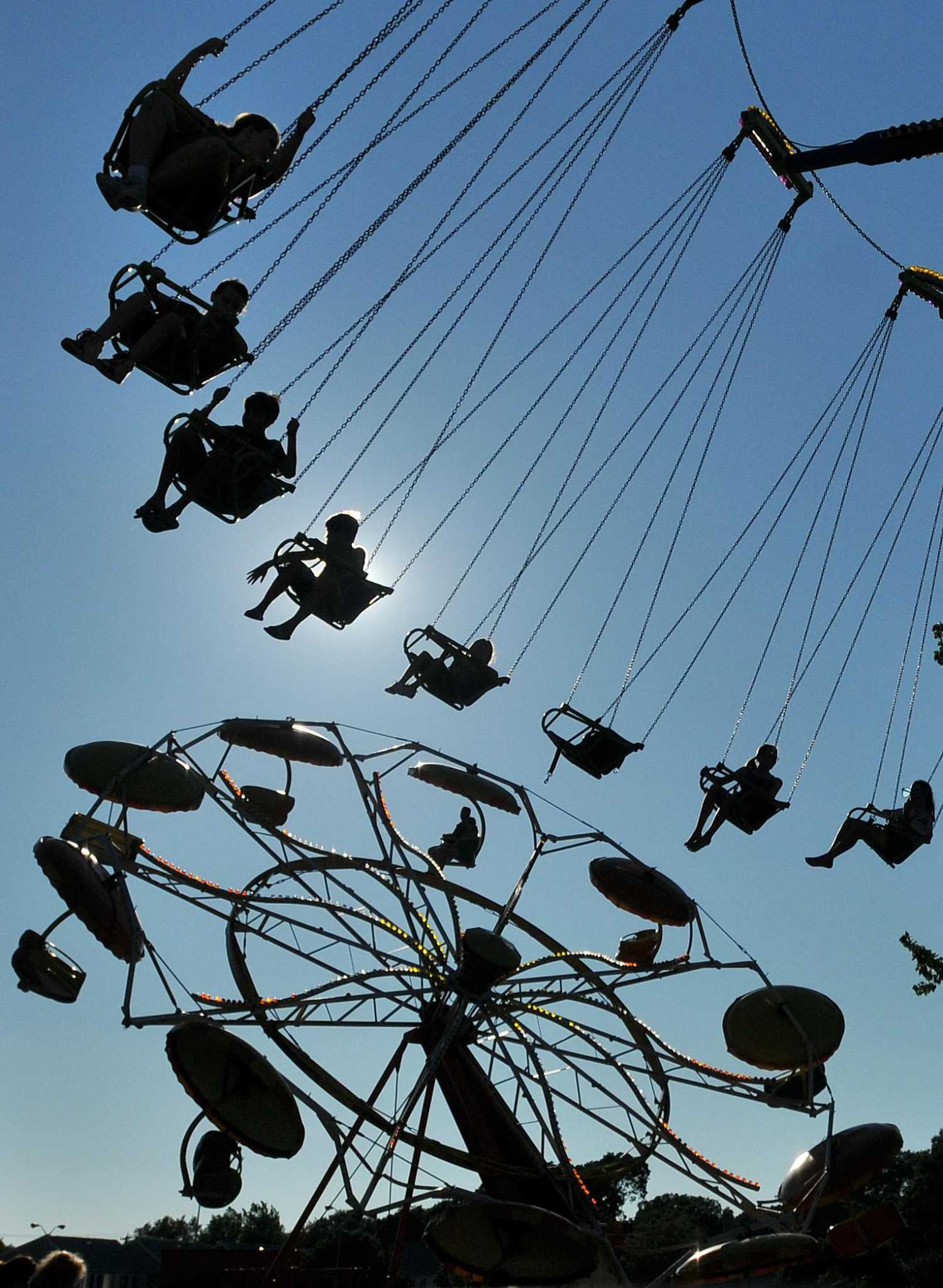 25 things to do this weekend in Connecticut, July 30 - Aug. 1