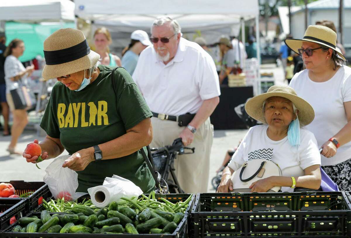 Tomball Farmers Market