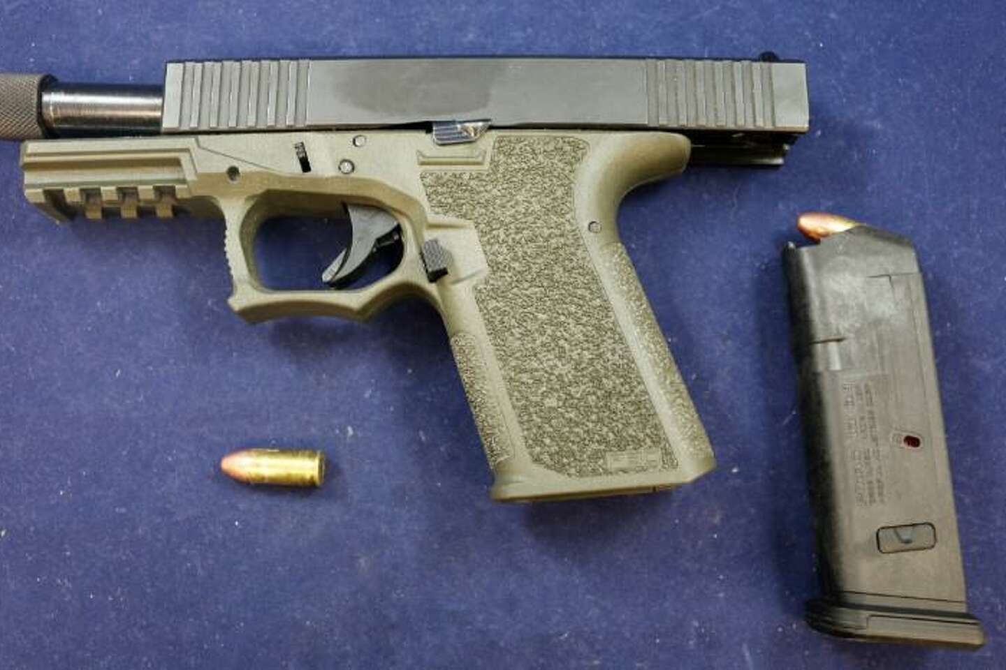 What to know about CT gun laws, from banned firearms to open carry