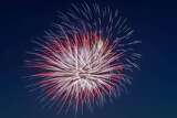 How to take fireworks photos that impress your friends and family