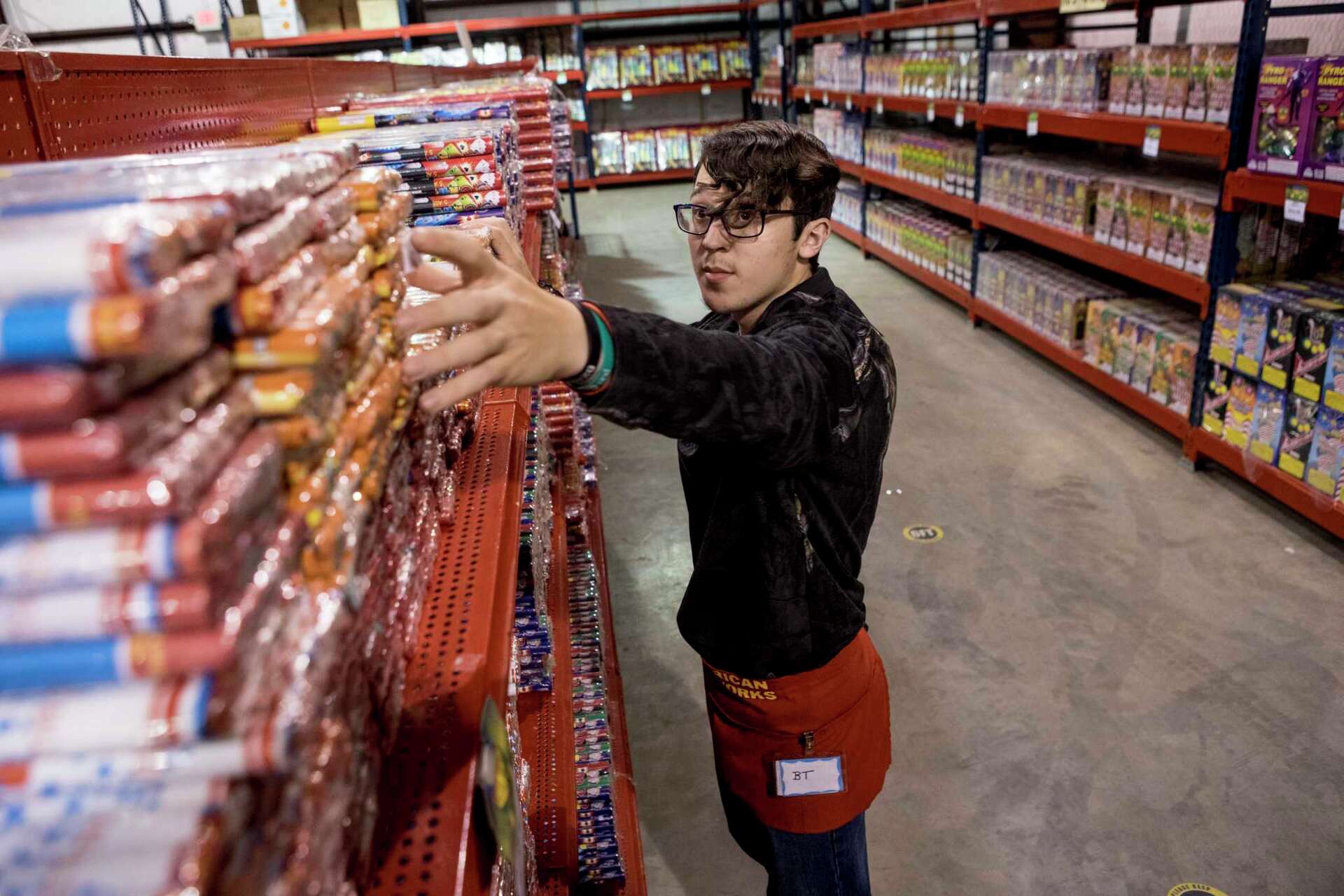 6 body parts prone to firework injury and why you should leave it to ...