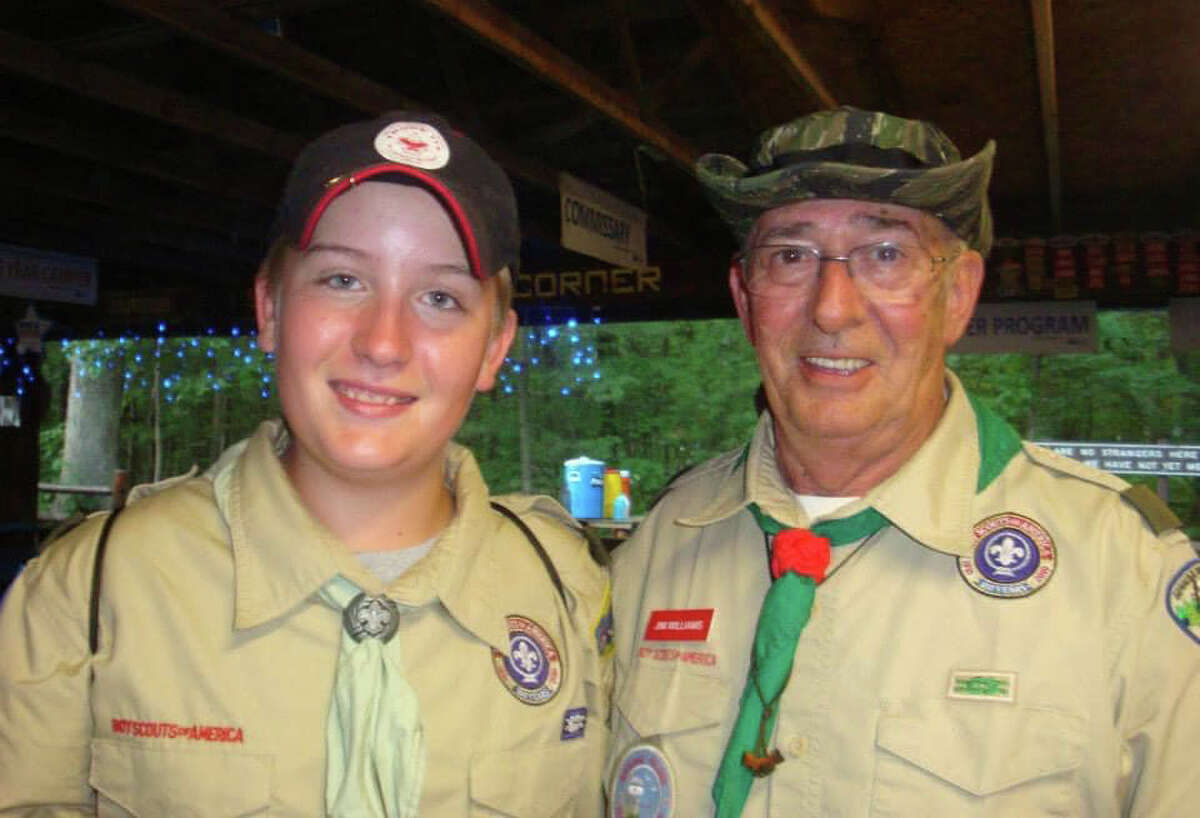 Jim Williams remembered as 'epitome of a good guy'