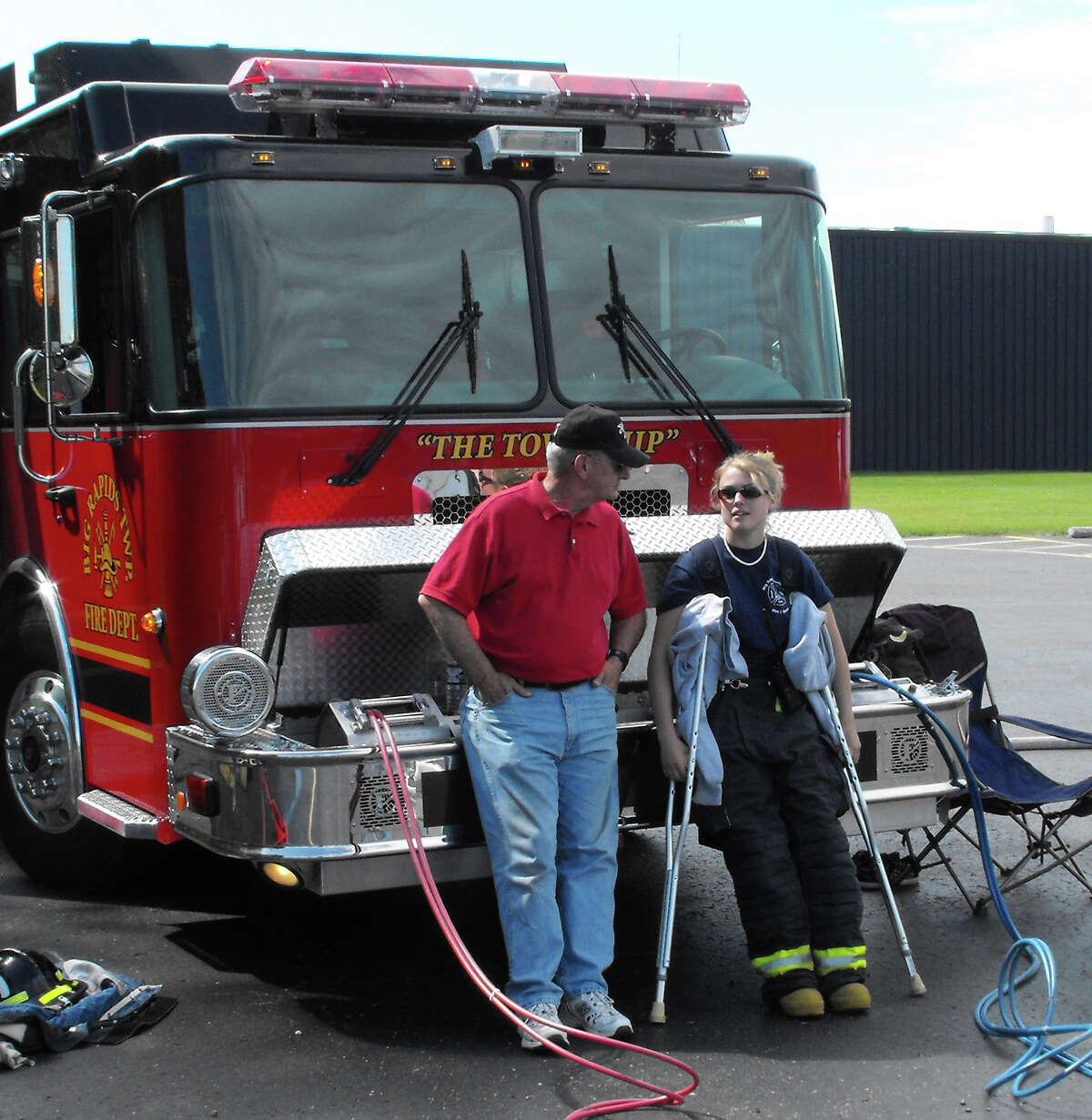 Jim Williams remembered as 'epitome of a good guy'