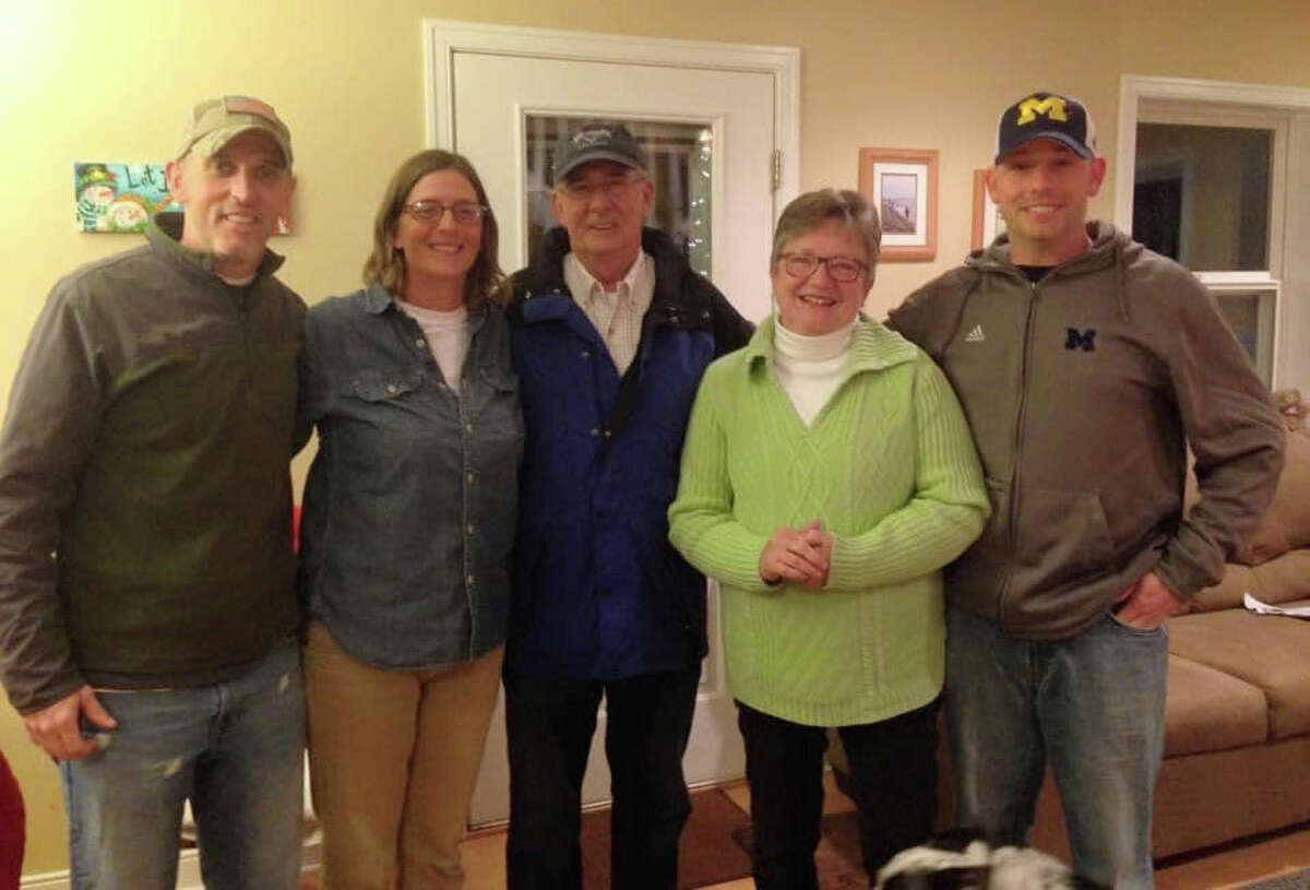 Jim Williams remembered as 'epitome of a good guy'