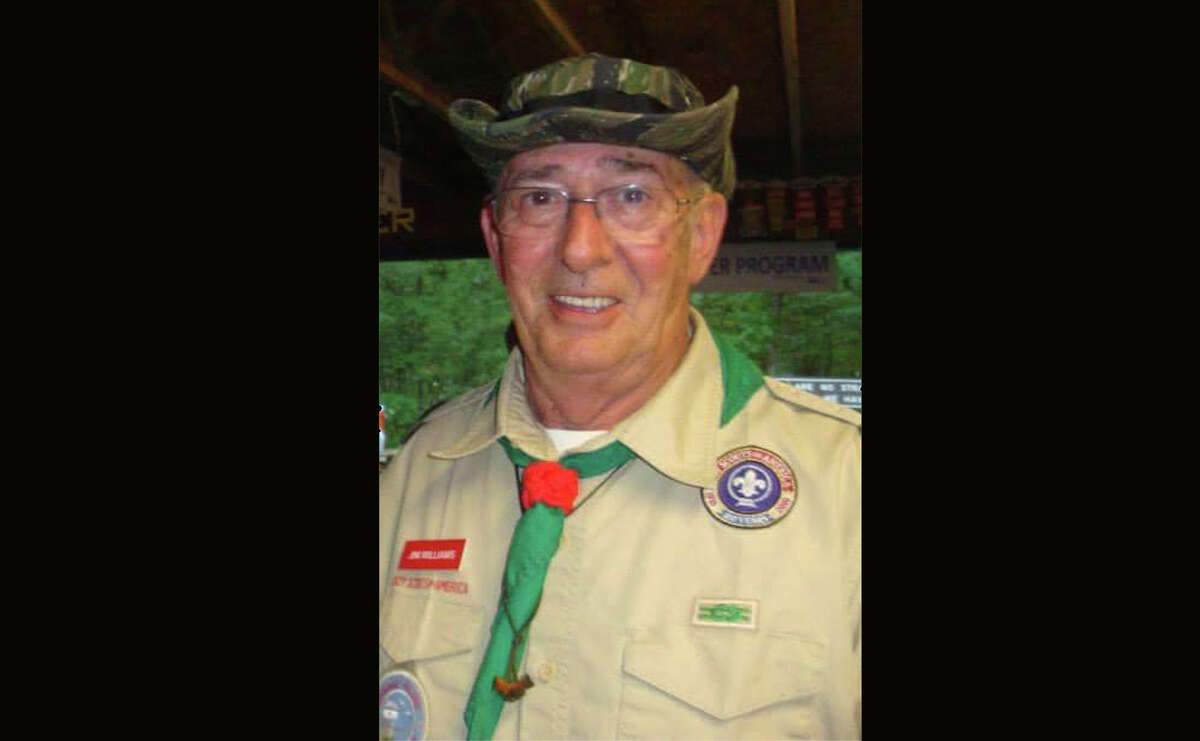 Jim Williams remembered as 'epitome of a good guy'