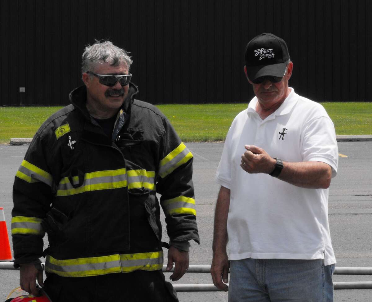 Jim Williams remembered as 'epitome of a good guy'