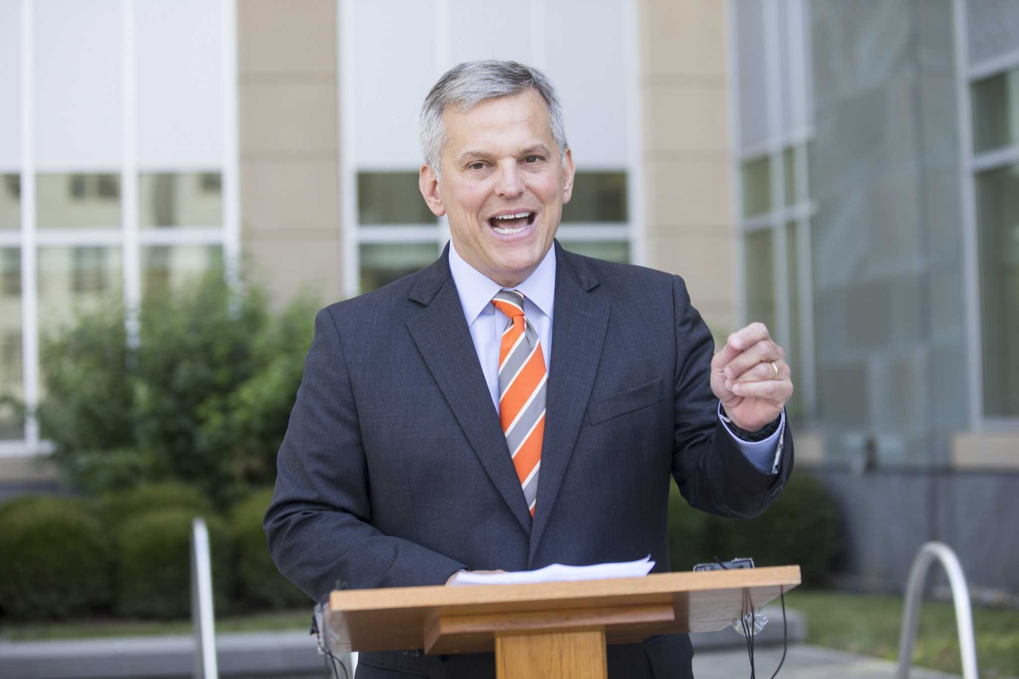 North Carolina Attorney General files billion-dollar lawsuit against ...